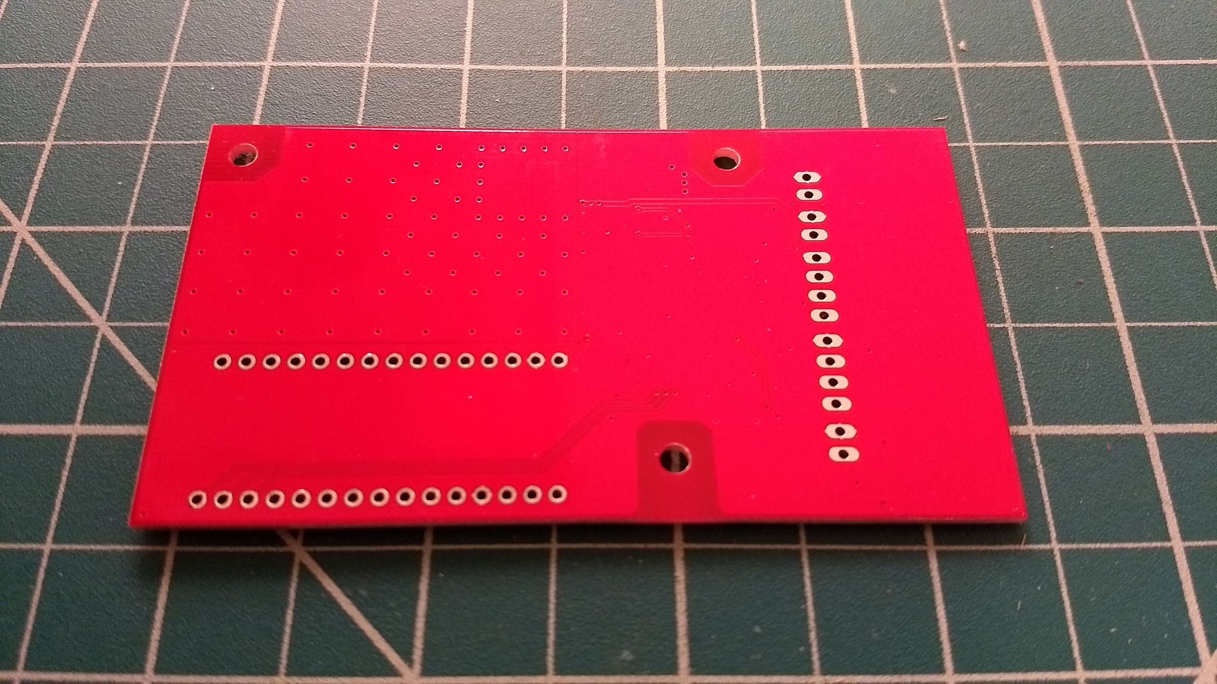 Milliohm Meter : 11 Steps (with Pictures) - Instructables
