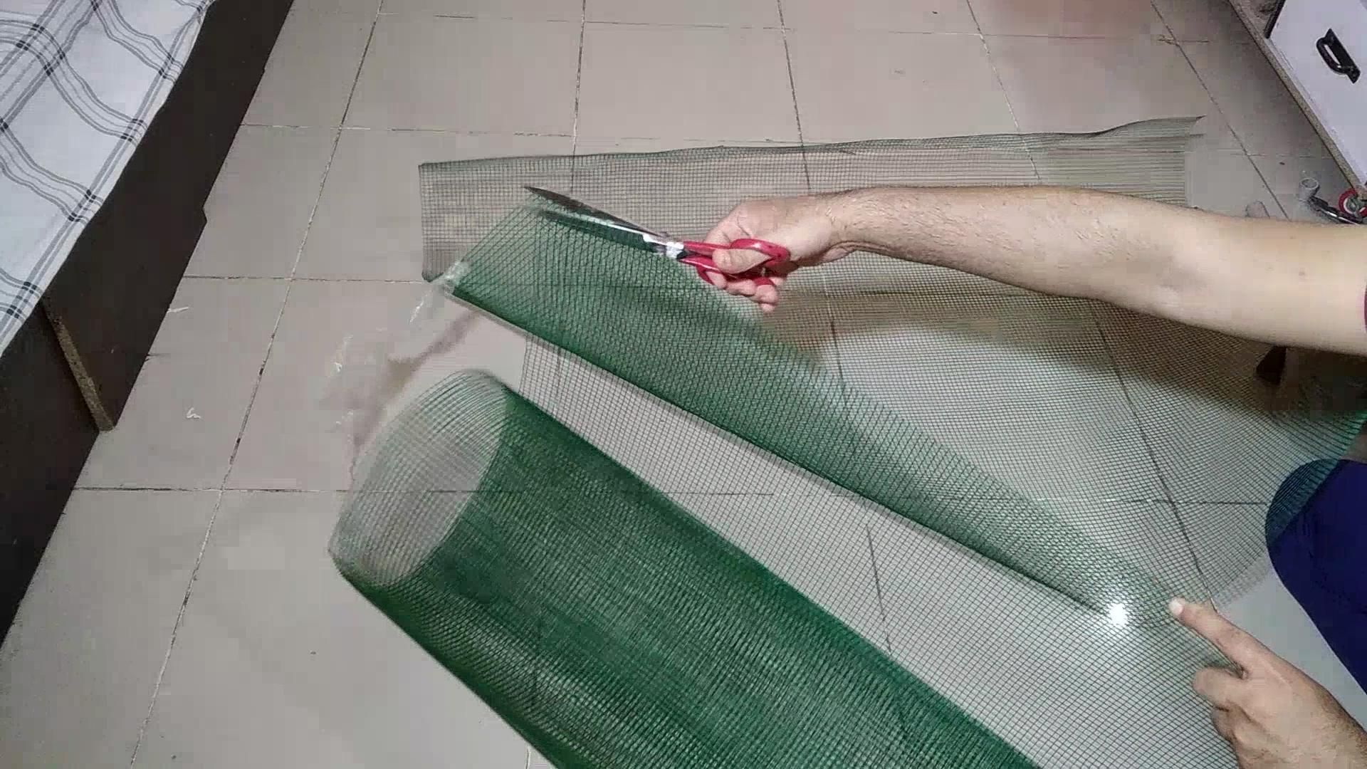 DIY PVC Chicken Coop : 13 Steps (with Pictures) - Instructables