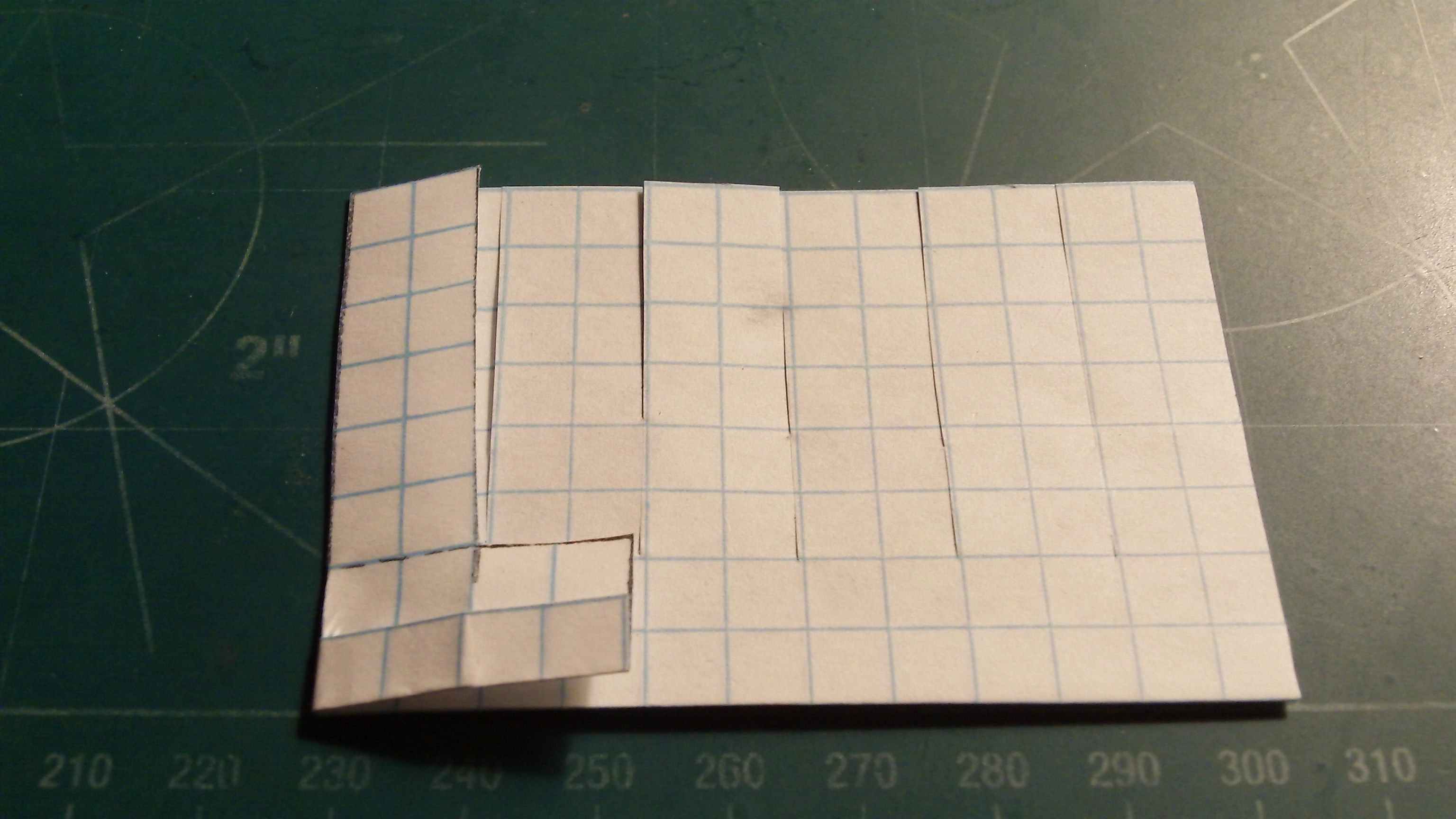 How to Make the Whirlwind Paper Airplane : 5 Steps - Instructables