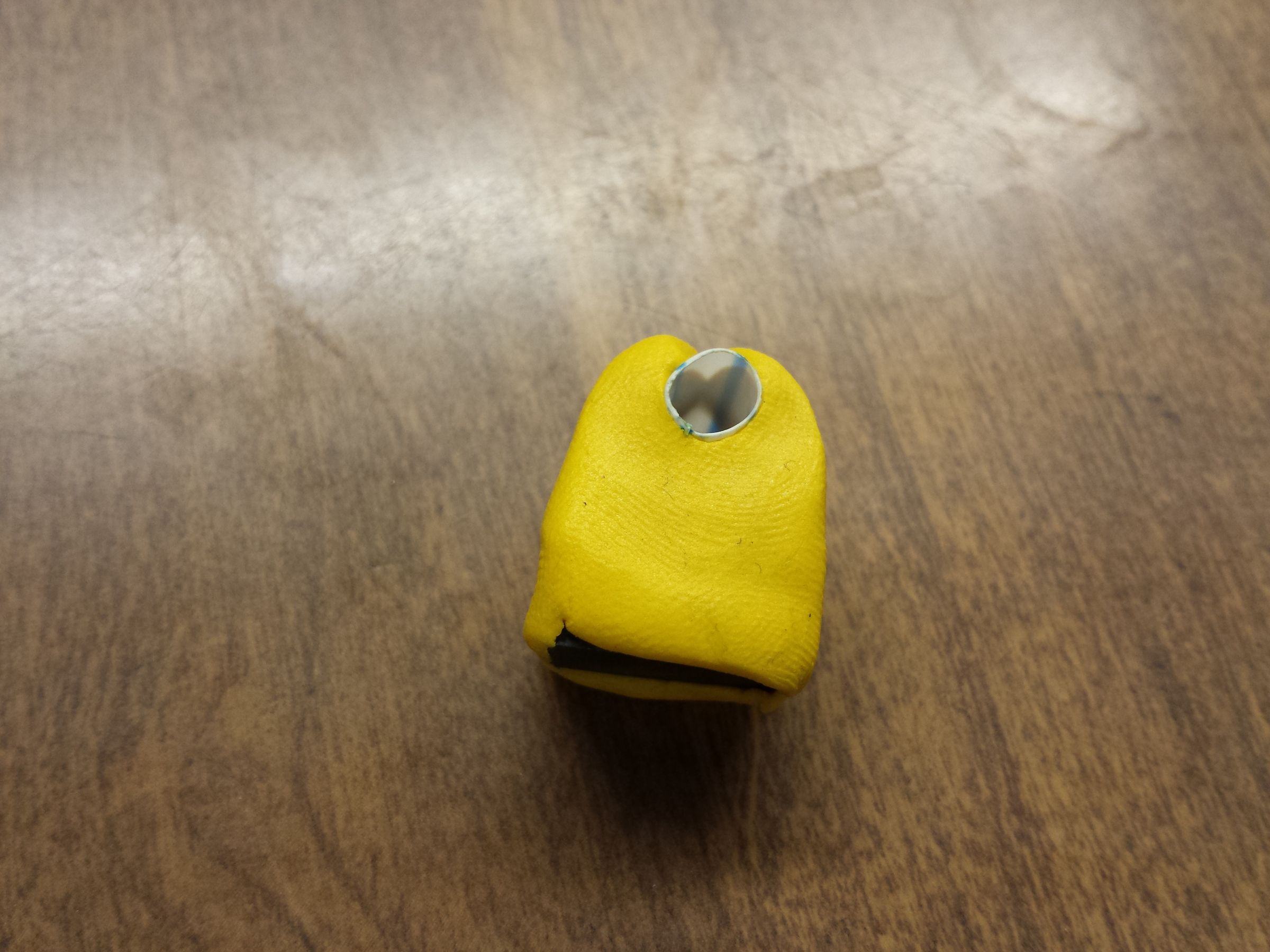 Magnetic Sugru Cable Holders : 5 Steps - Instructables