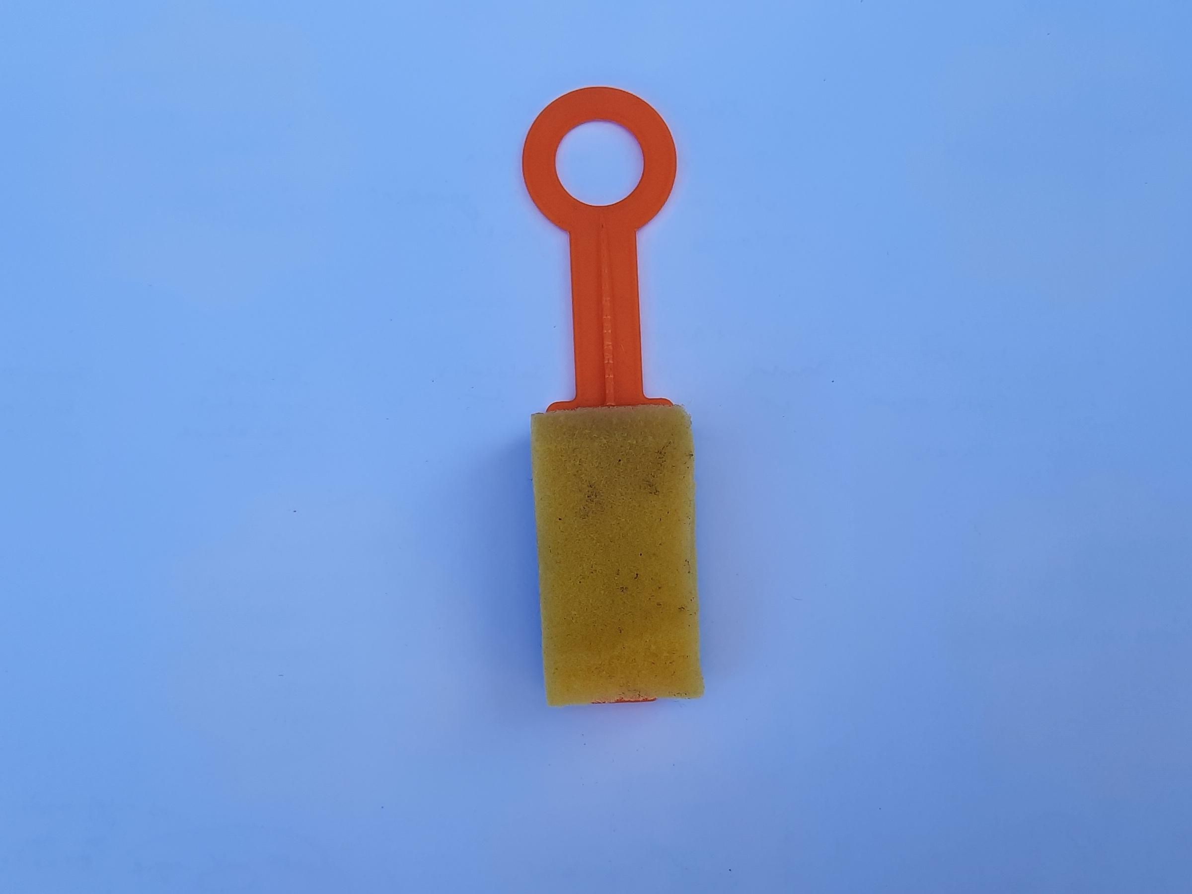 Small Office Sponge Holder and Box : 4 Steps - Instructables