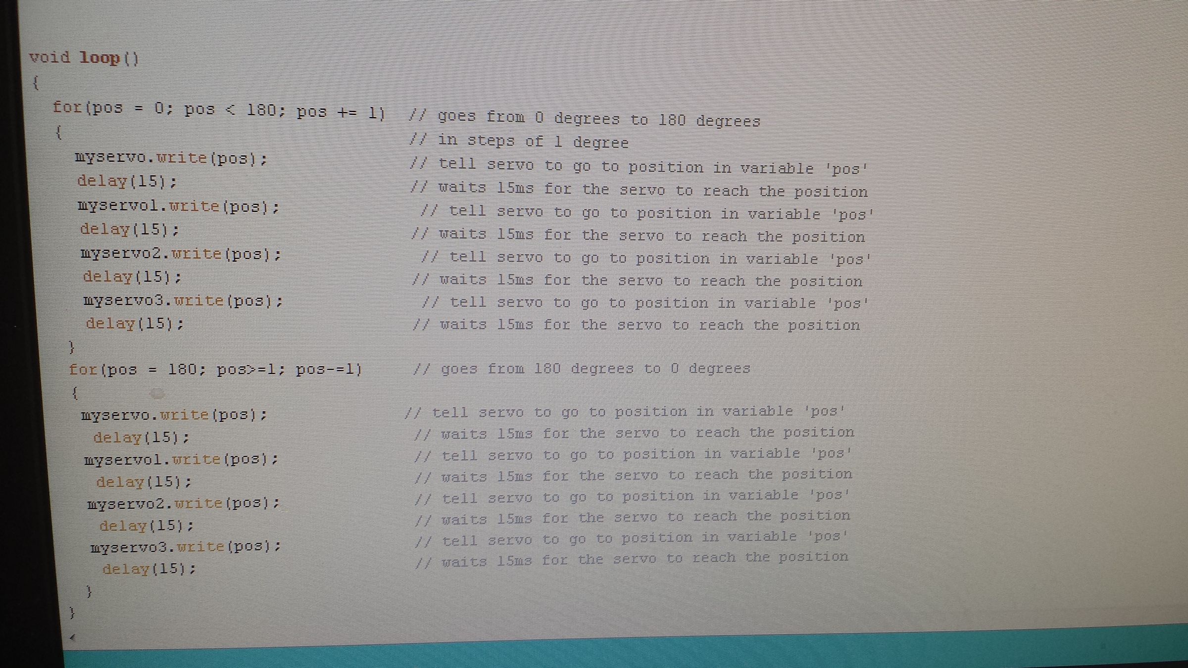 How to Build Your Own Animatronic Teddy Bear : 10 Steps - Instructables