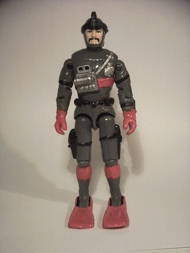 Action League Now: How to Make Stinky Diver : 6 Steps - Instructables