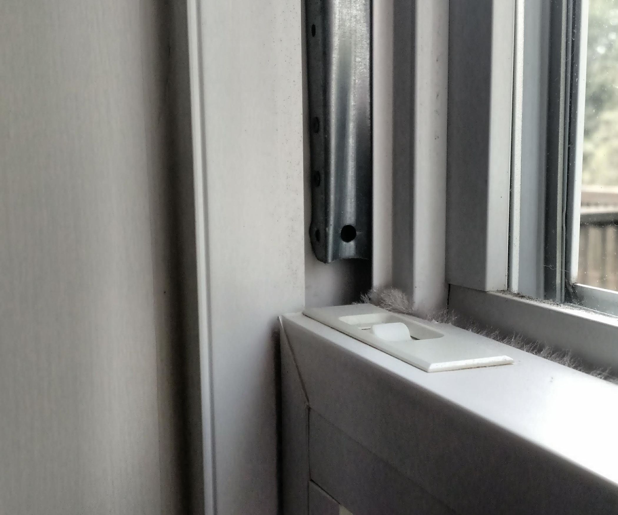 Repair Failed Window Counterbalance : 8 Steps (with Pictures ...