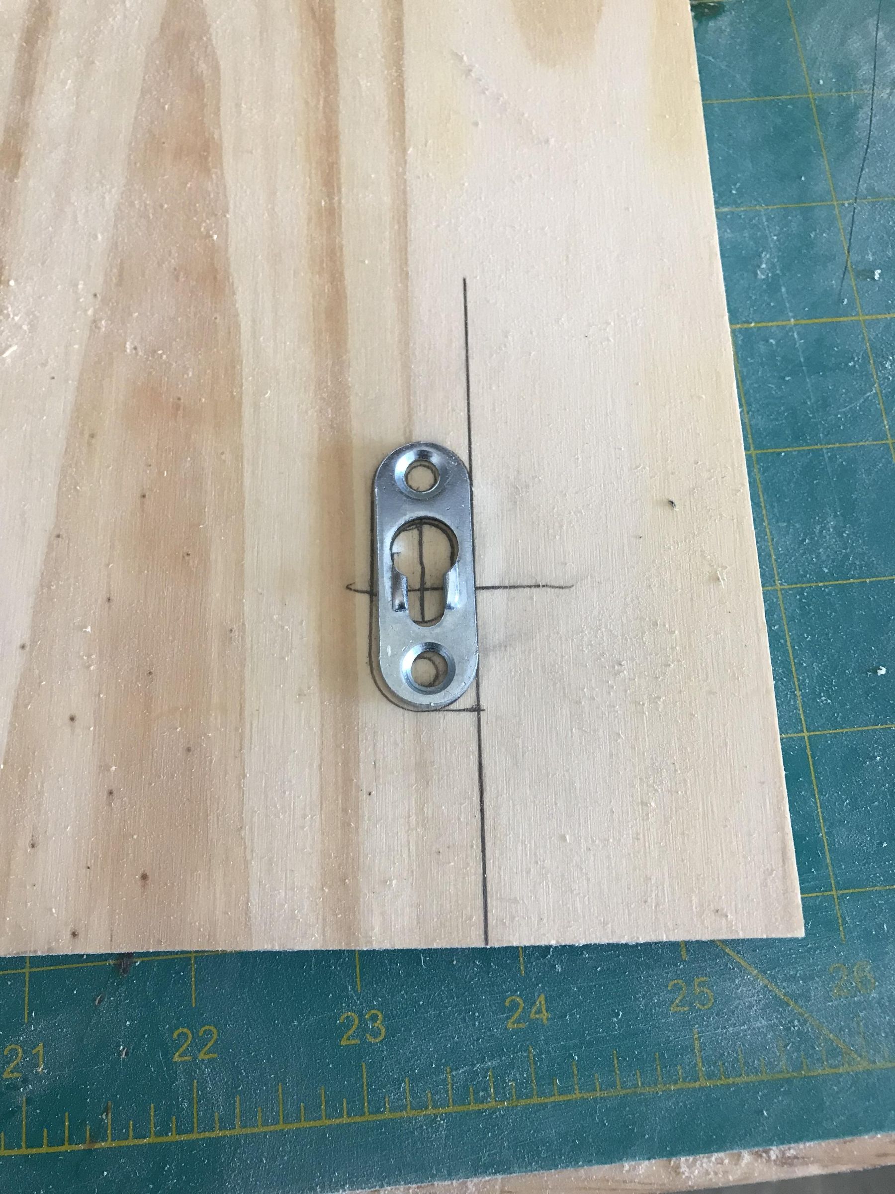 Zelda Key Holder : 6 Steps (with Pictures) - Instructables
