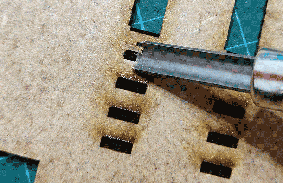 Secret Enigma Box : 20 Steps (with Pictures) - Instructables