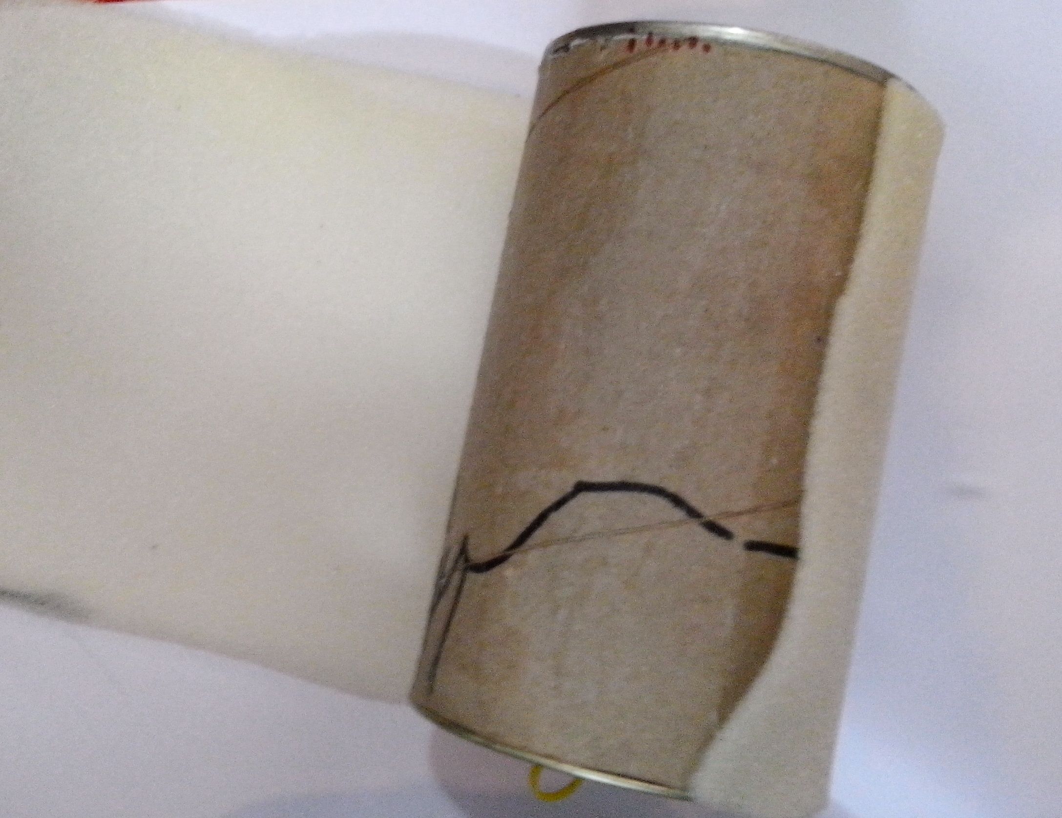 Roll Back Can : 6 Steps - Instructables