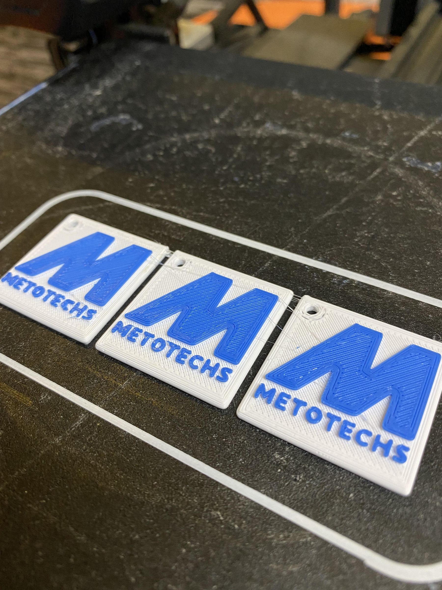 How to Get Multi-Color Printing With a 3D Printer? : 5 Steps ...