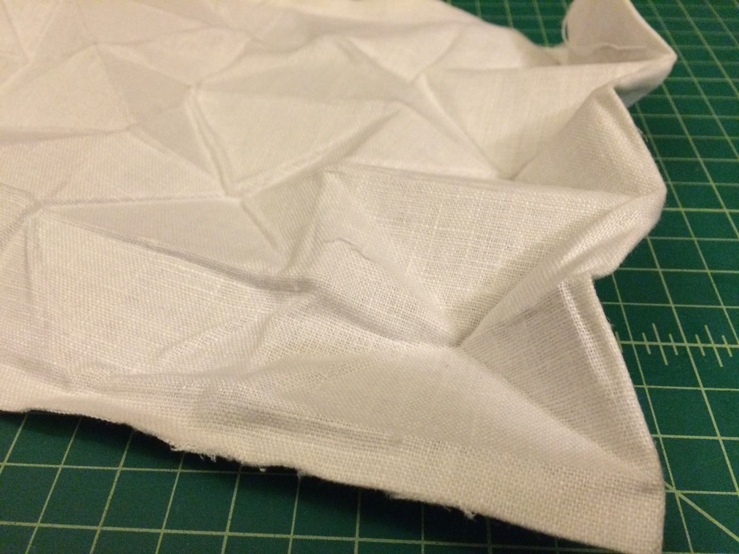 Origami Fabric Panels : 5 Steps - Instructables