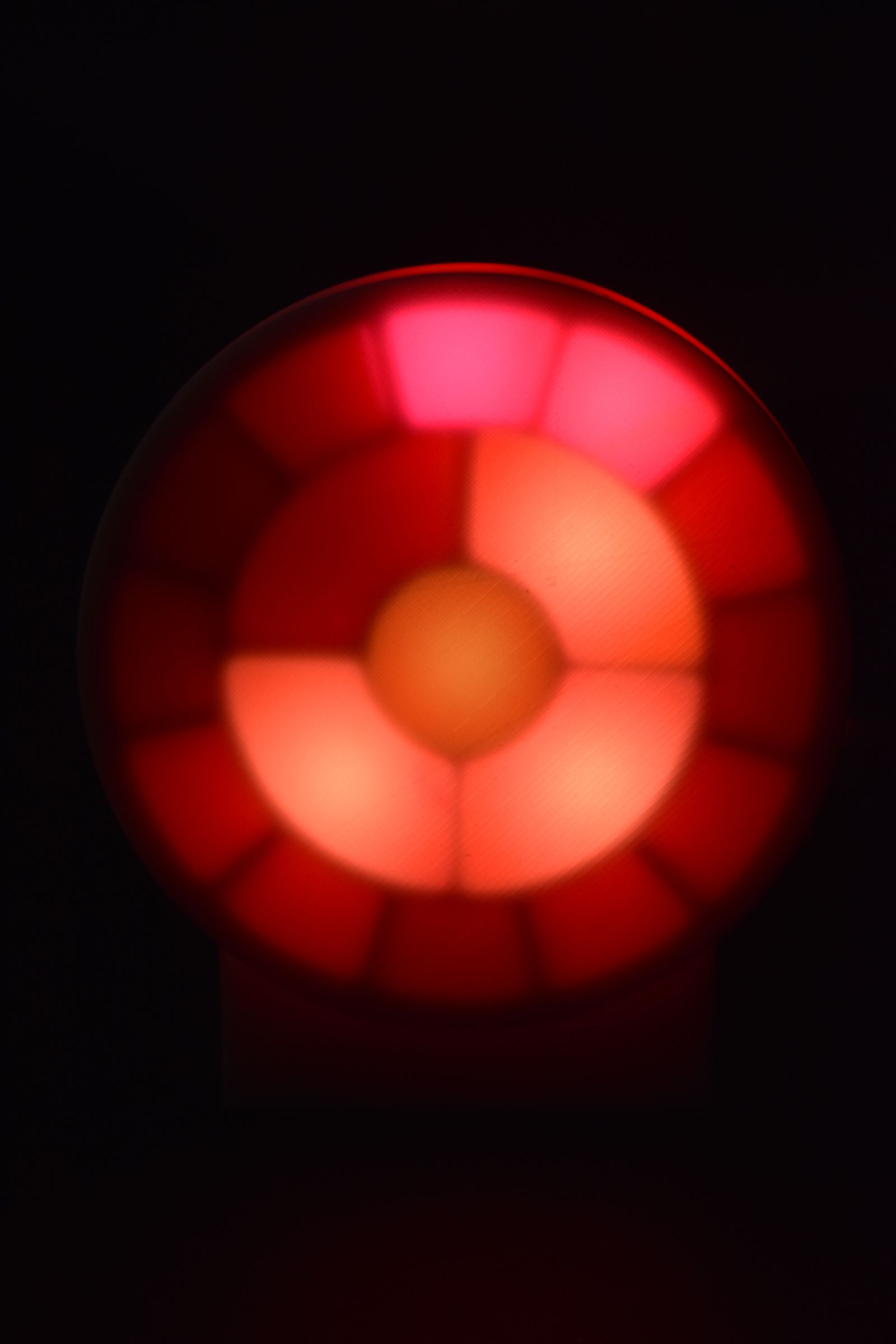 Zen Clock : 10 Steps (with Pictures) - Instructables