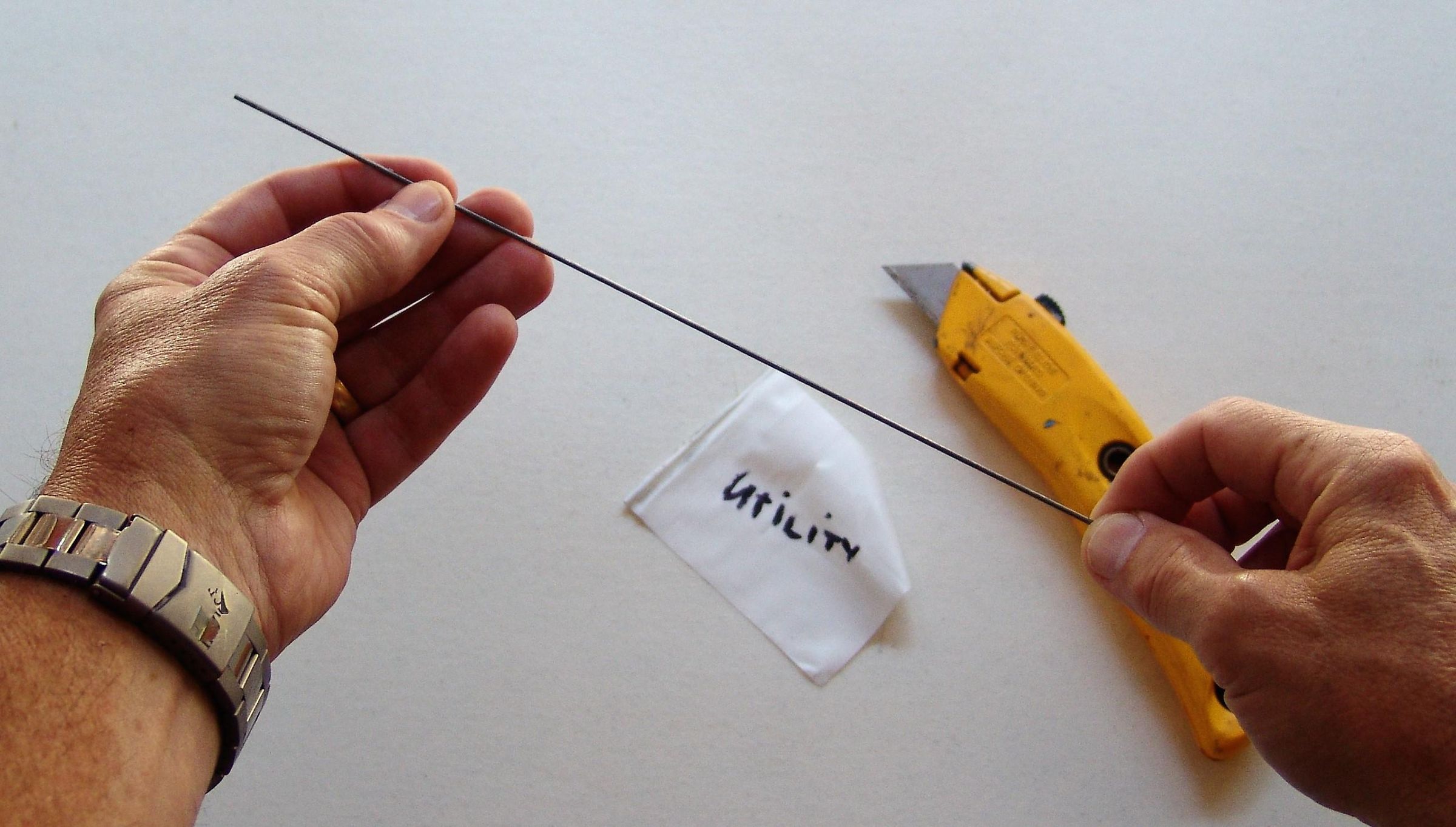 Simple & Awesome Halloween Bats : 18 Steps (with Pictures) - Instructables