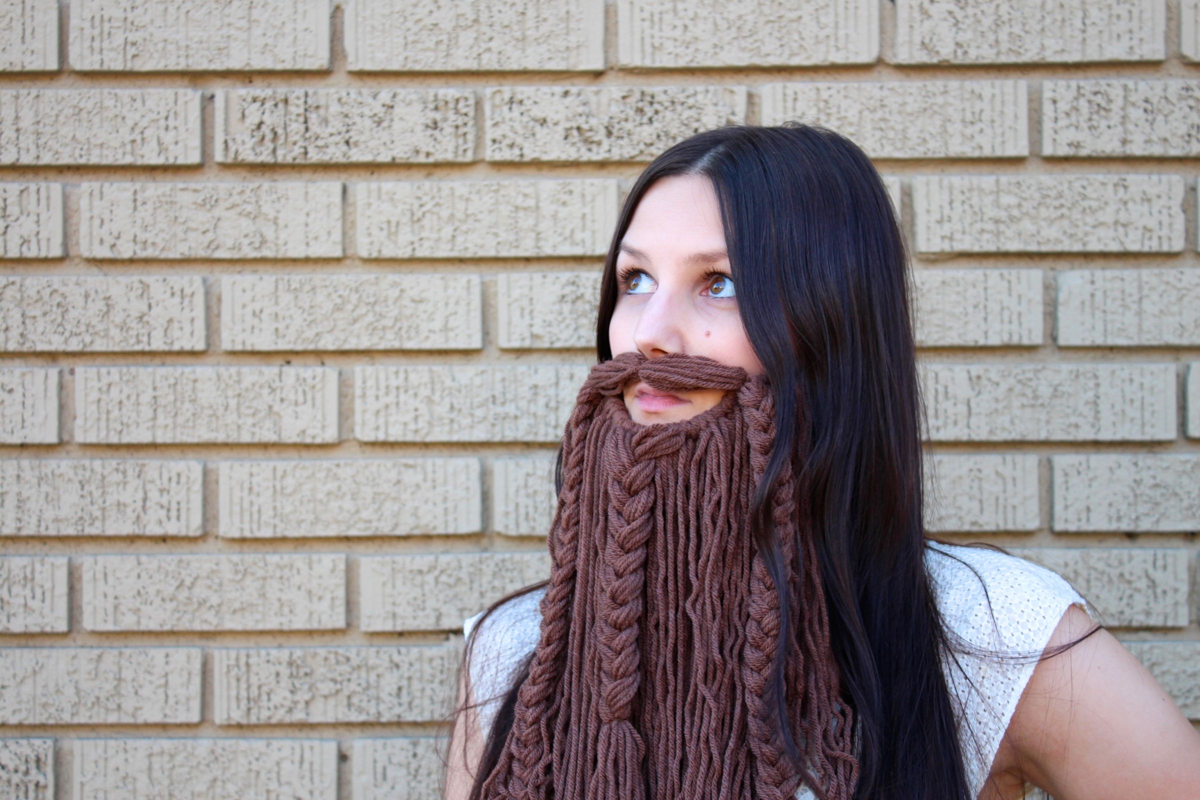 Dwarven Yarn Beard : 16 Steps (with Pictures) - Instructables