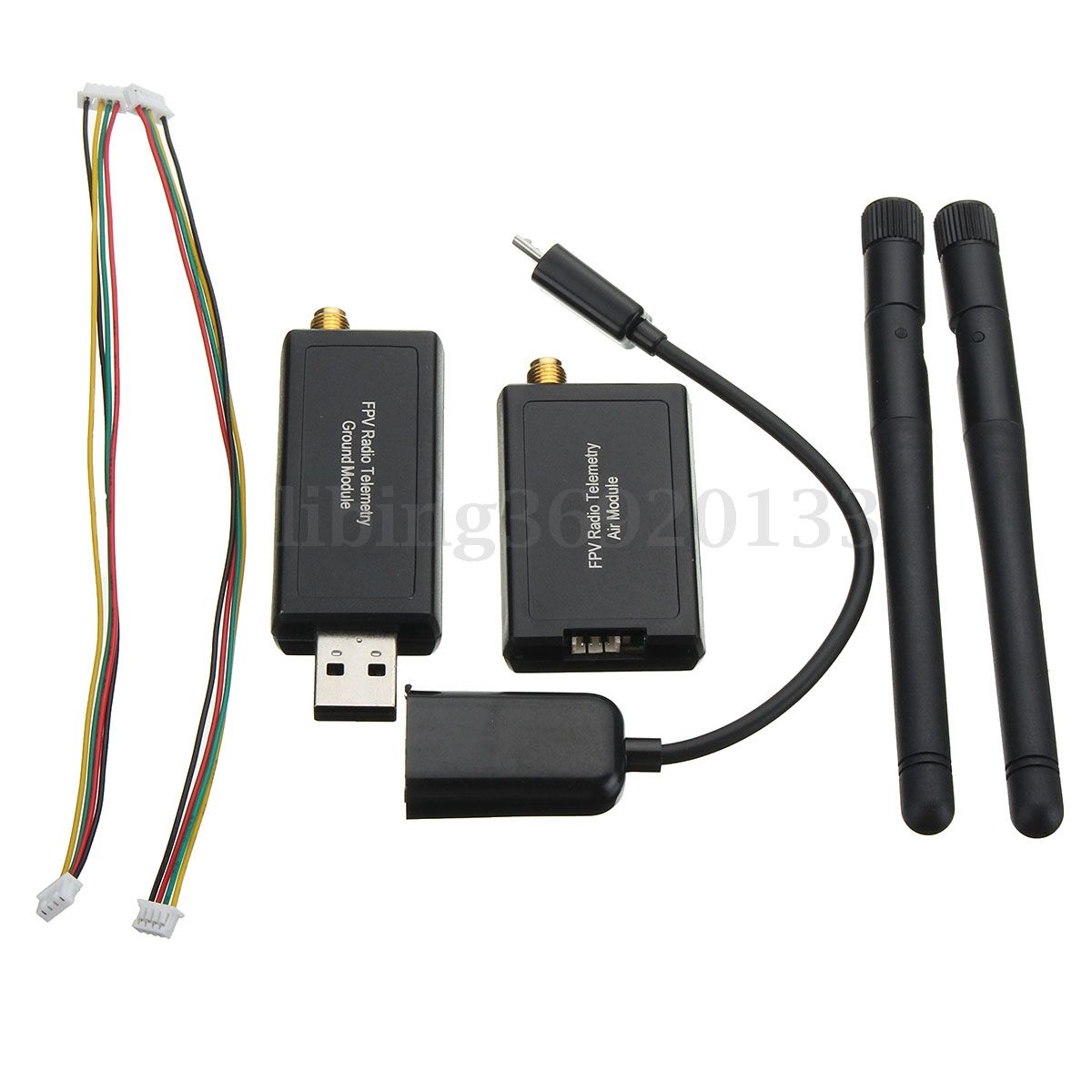 APM Quadcopter Setup : 4 Steps - Instructables