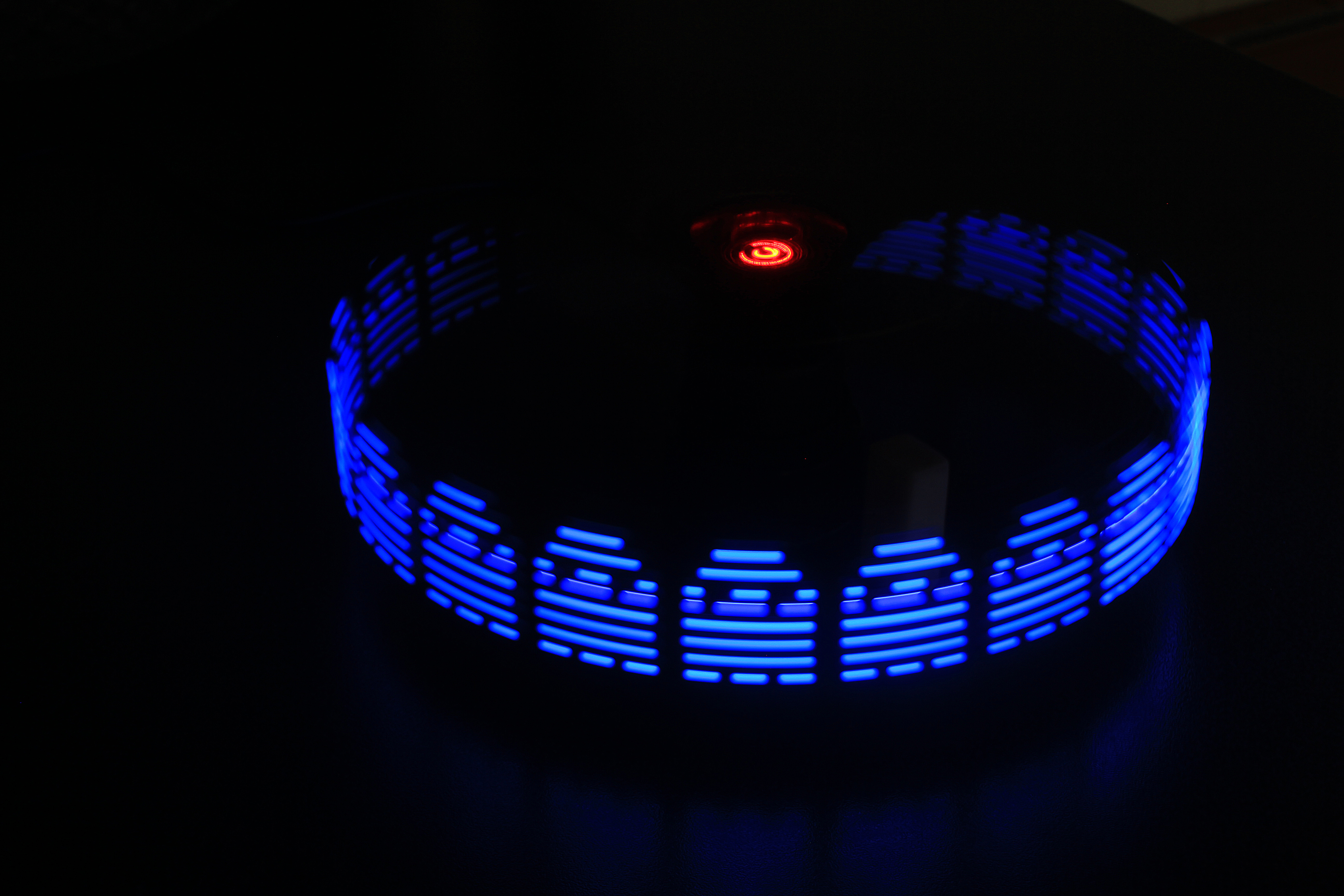 Arduino Based POV Display Stick - JolliPOV Stick : 6 Steps - Instructables