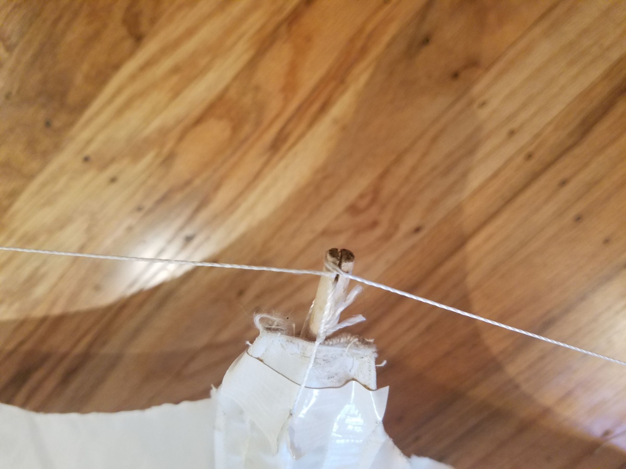 Freestyle Stunt Kite : 9 Steps (with Pictures) - Instructables