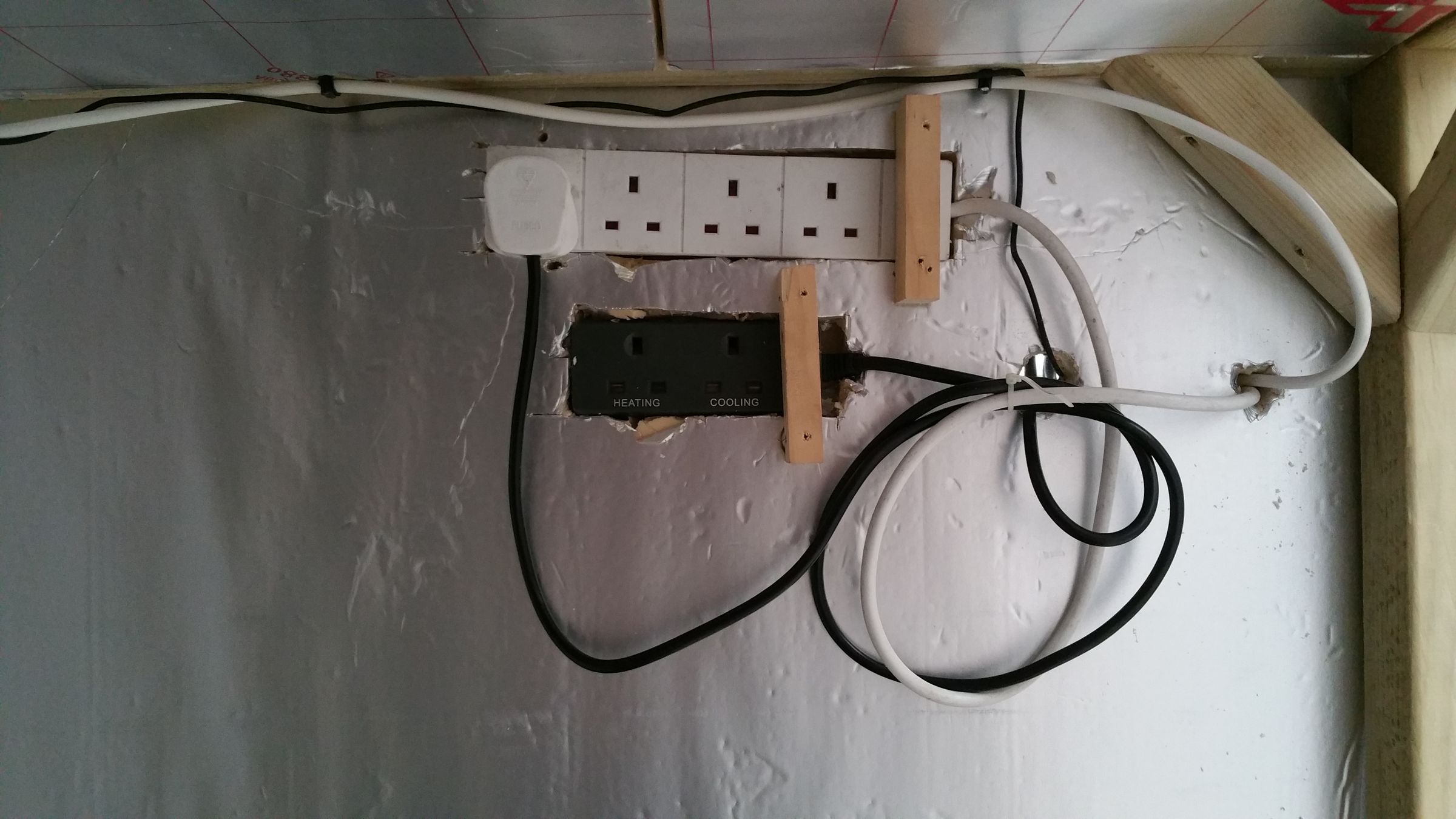 Fly Cage Black Soldier Fly Breeding UK. : 9 Steps (with Pictures ...