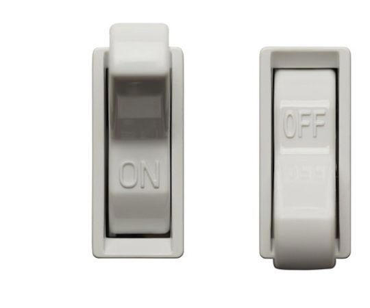 Mya and Alex's Light Switch Machine : 6 Steps - Instructables