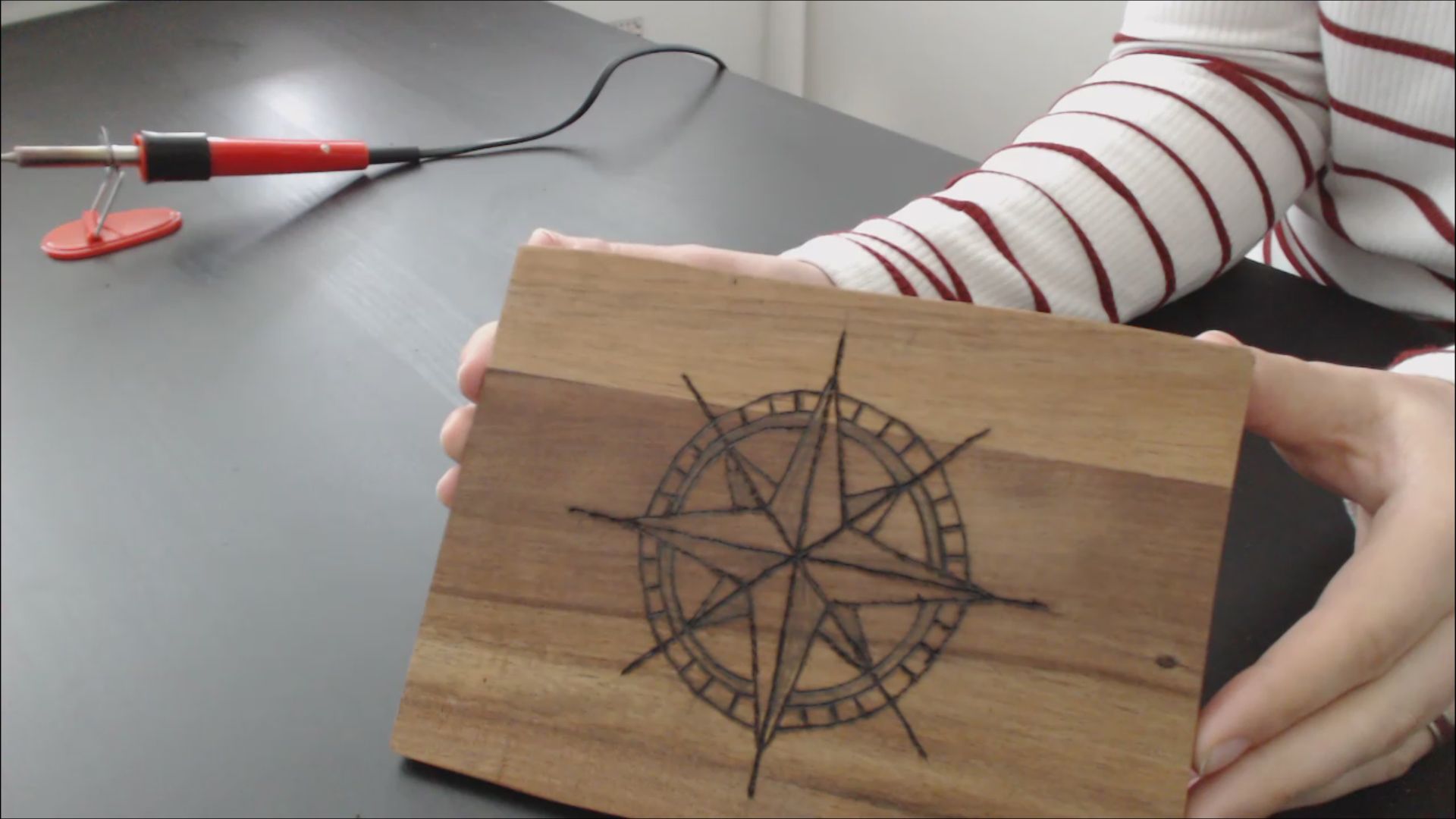 Get Started With Woodburning : 5 Steps (with Pictures) - Instructables