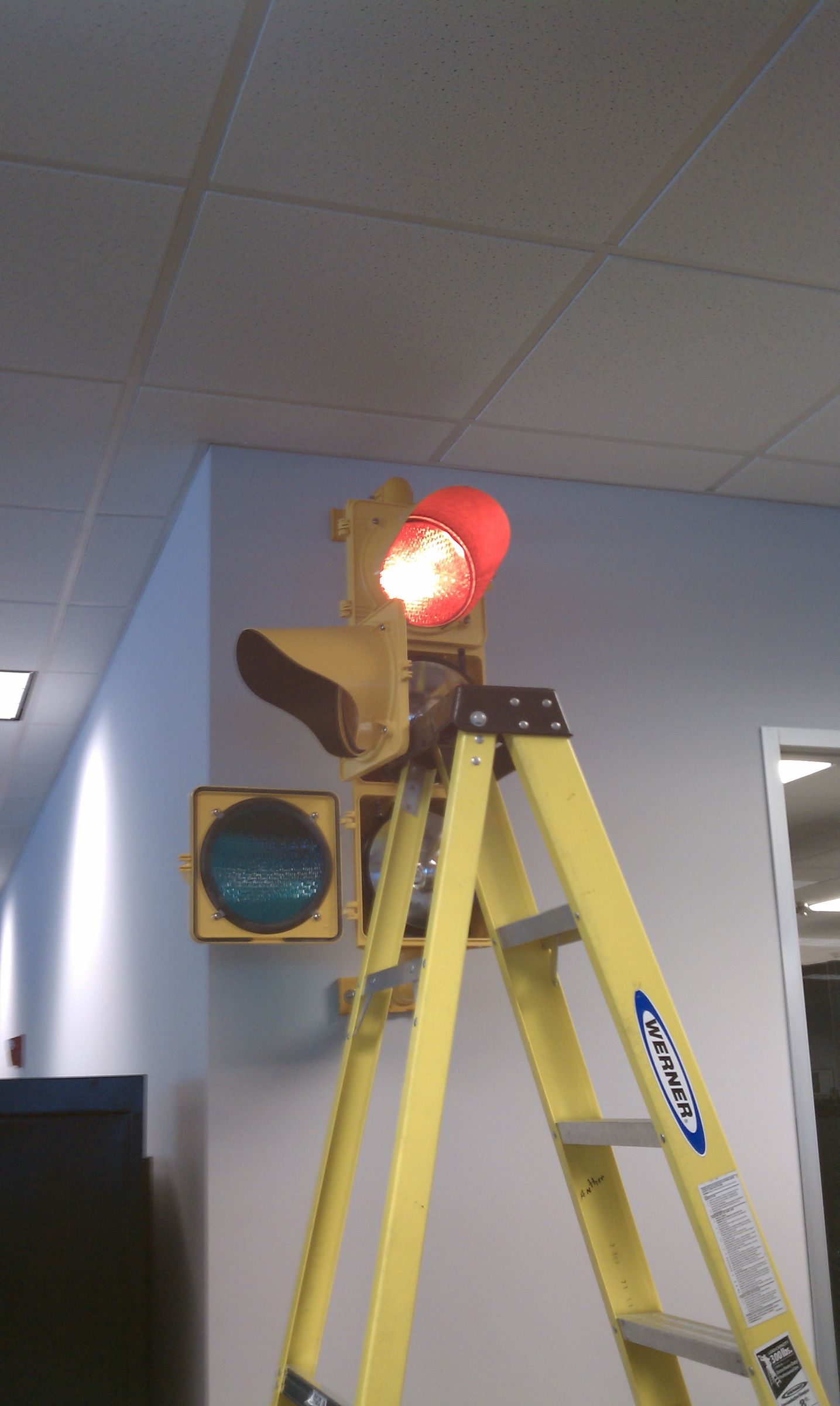 Arduino Stoplight Web Server : 13 Steps (with Pictures) - Instructables