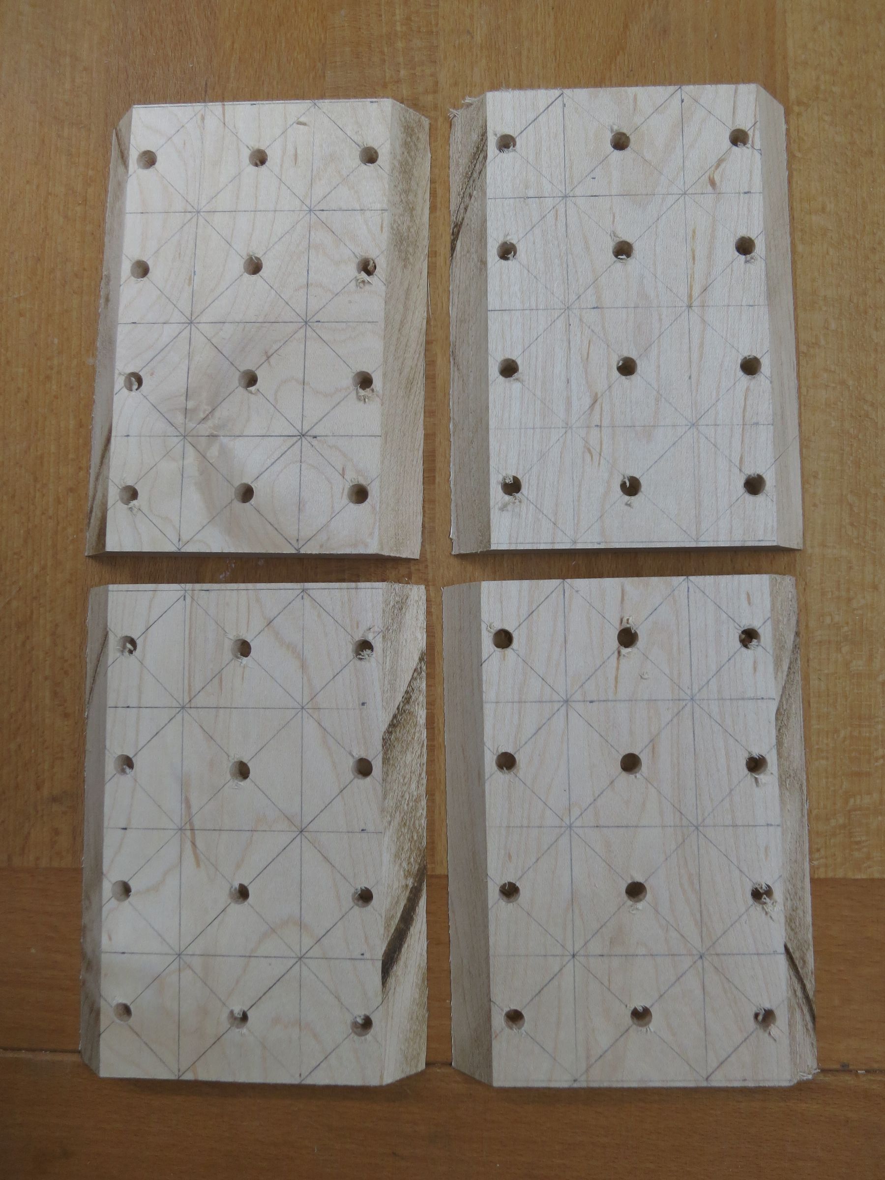 Modular Magnetic Organizer : 20 Steps (with Pictures) - Instructables