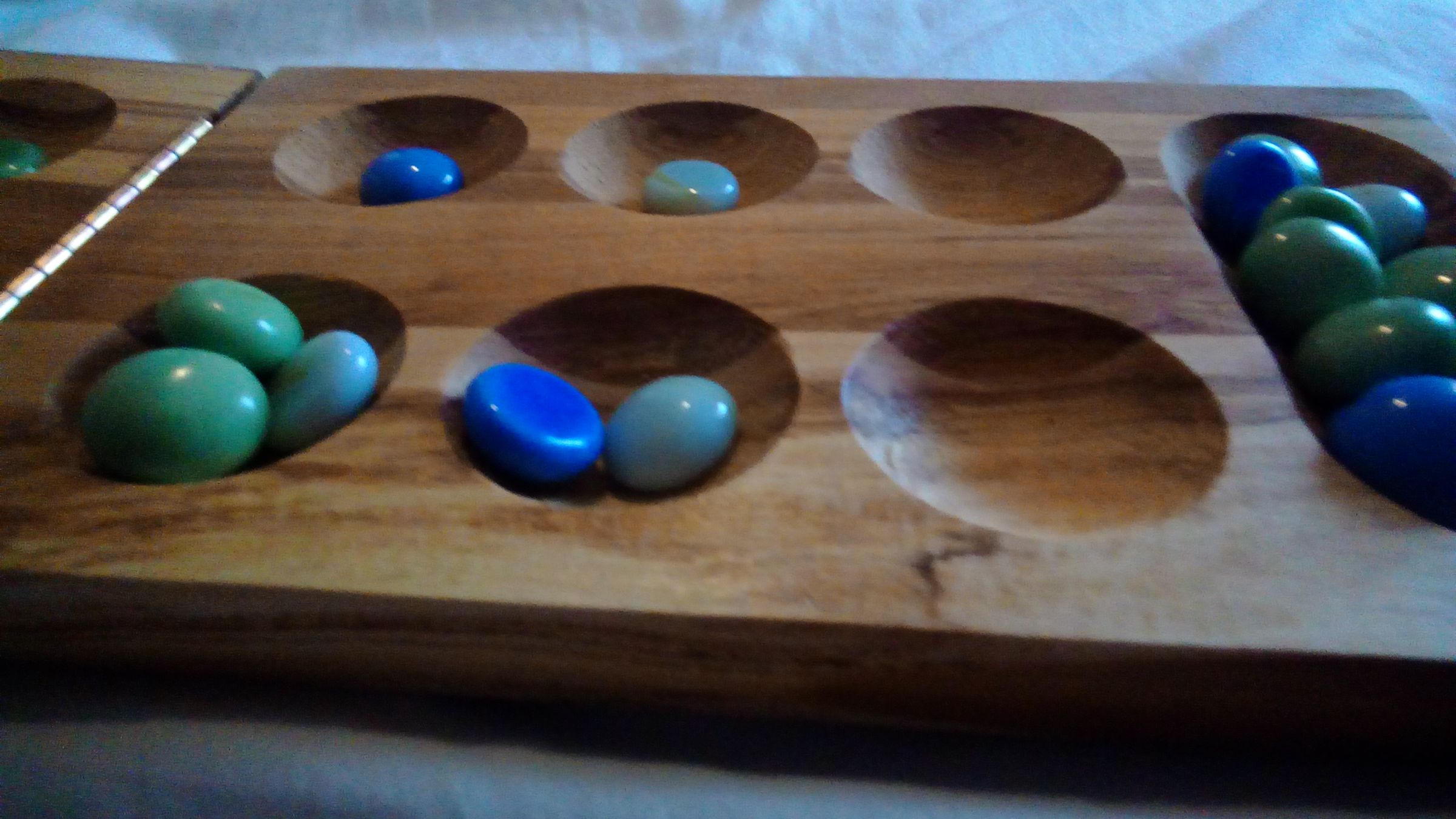 How to Win Mancala - Instructables