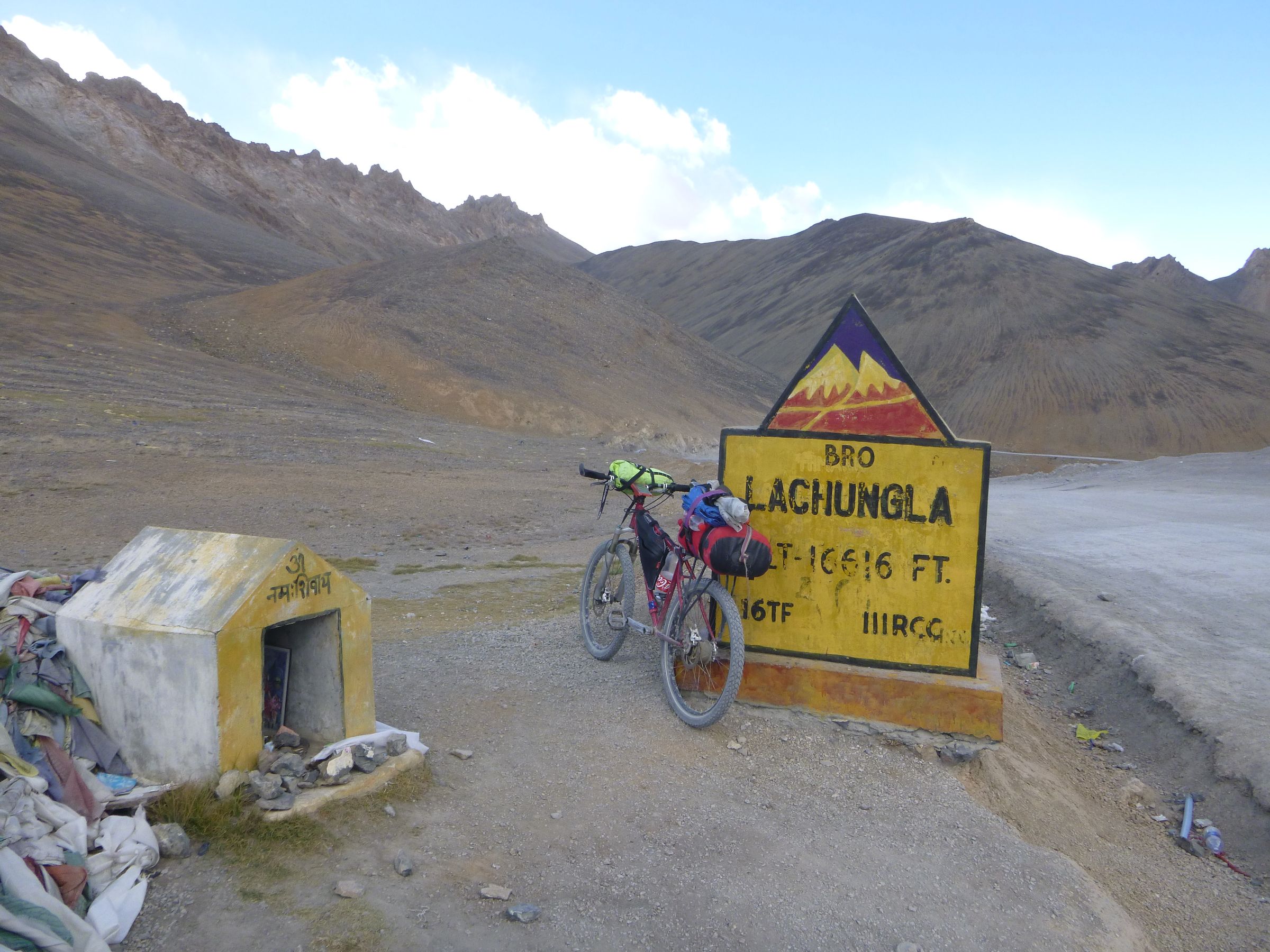 Split Bicycle Frame for Travelling : 4 Steps (with Pictures ...