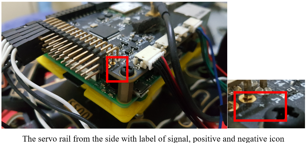 Step-by-step Guidance to Build a Drone From Scratch Using Ardupilot APM ...