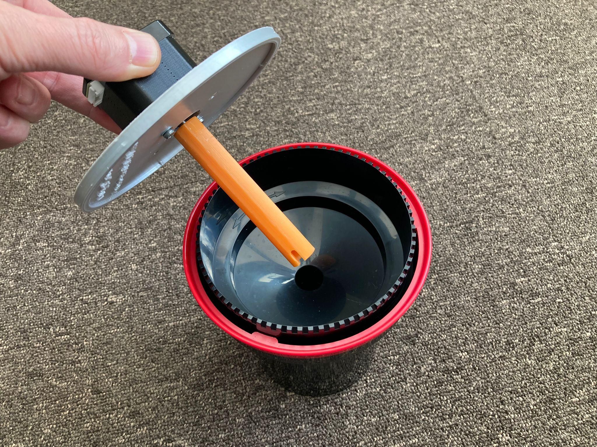 Film Developing Timer & Twiddler : 7 Steps - Instructables