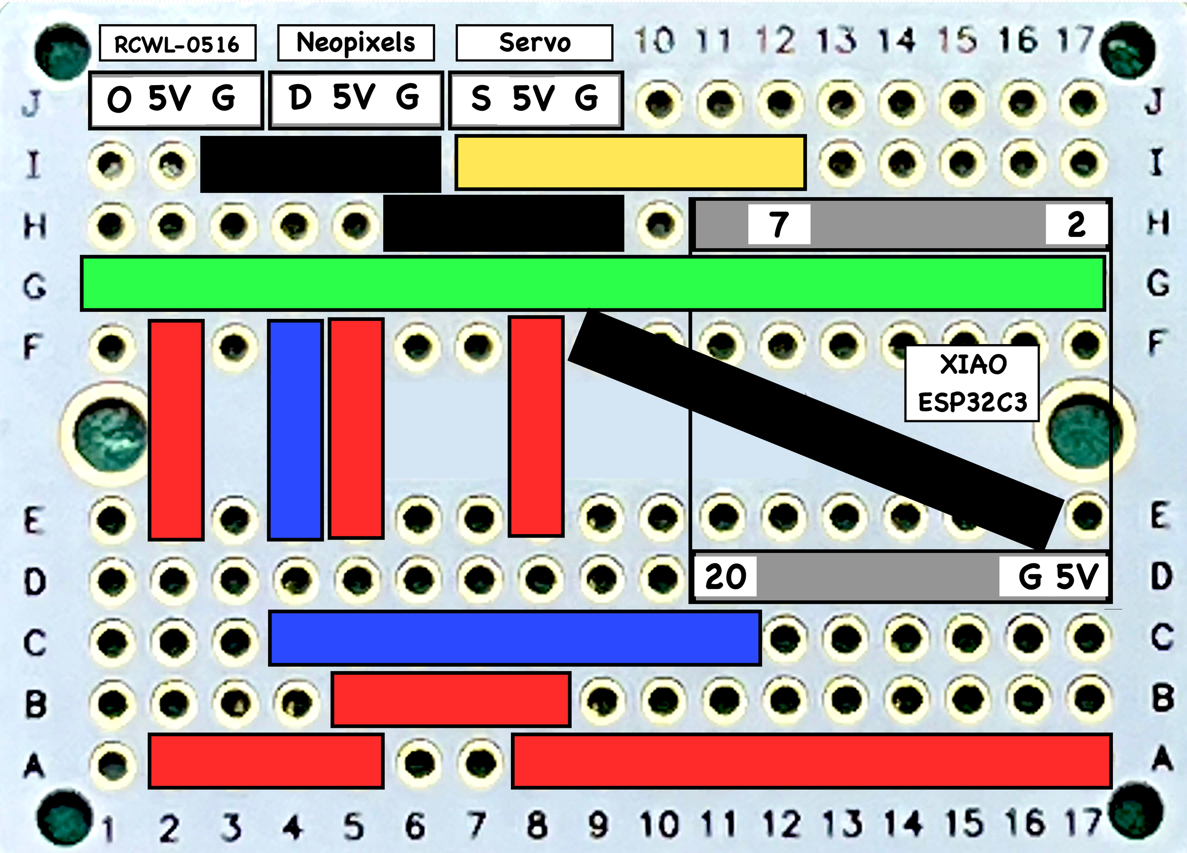 Animatronic Owl : 7 Steps (with Pictures) - Instructables