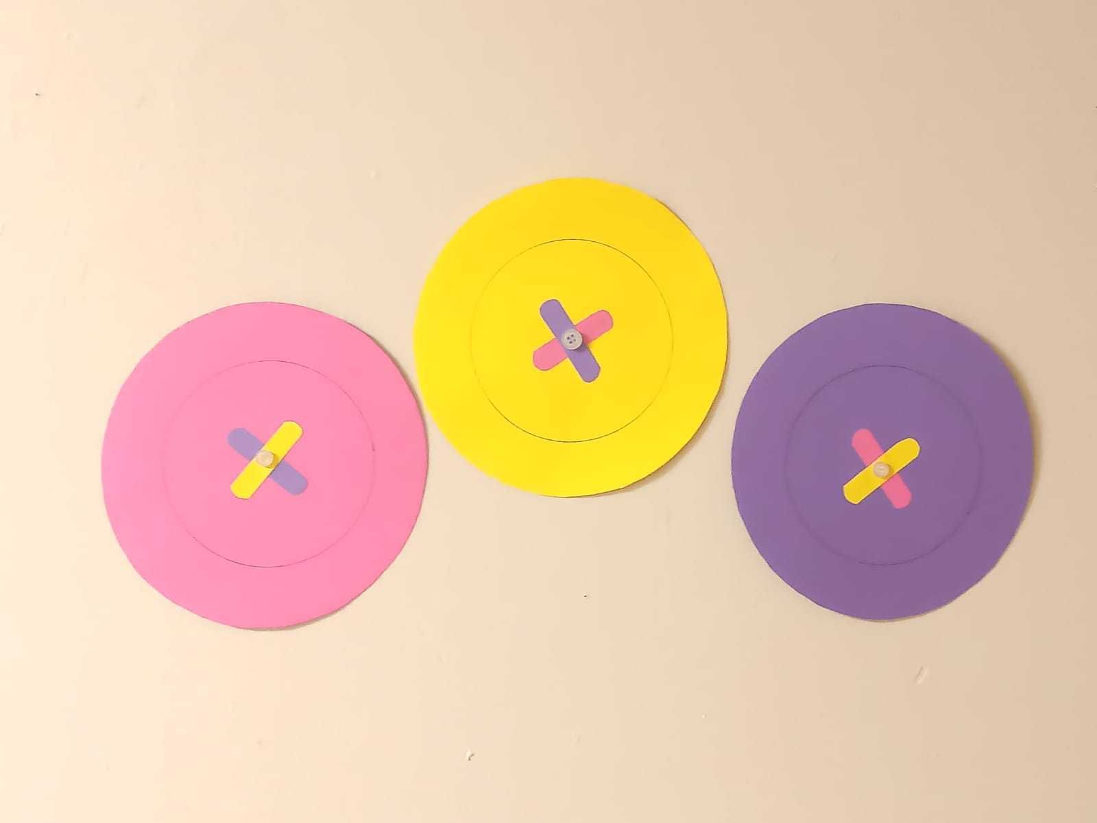 BIG Buttons! : 8 Steps - Instructables