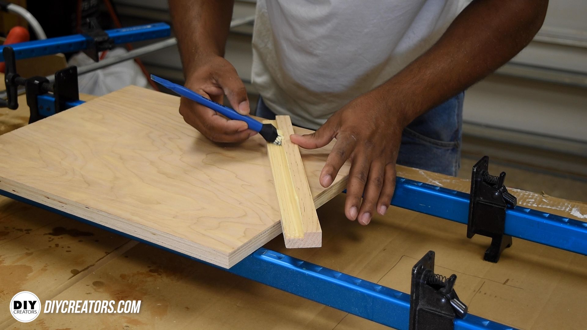 How to Make a Wardrobe : 8 Steps (with Pictures) - Instructables