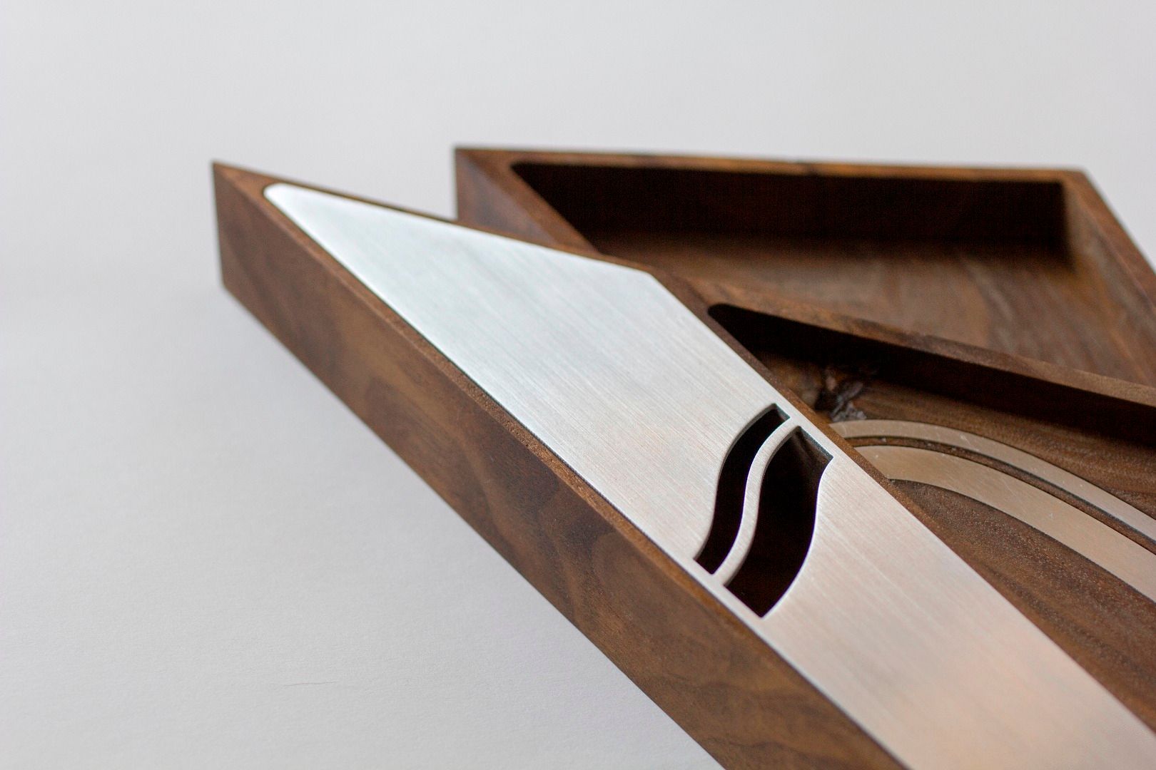 CNC Jewelry Box : 5 Steps (with Pictures) - Instructables