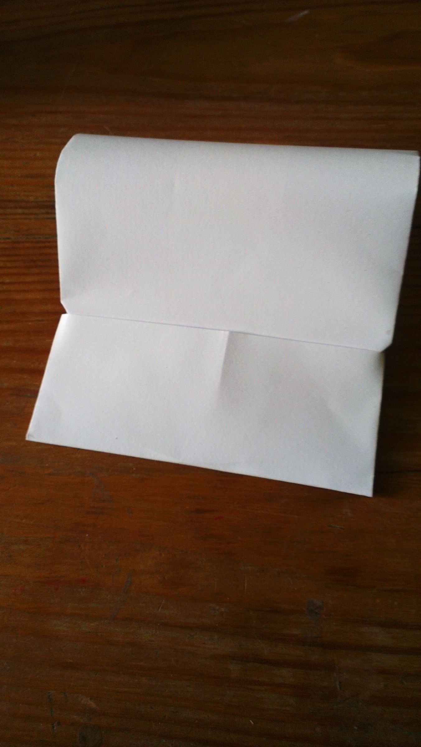 DIY CD / DVD Envelope : 7 Steps - Instructables