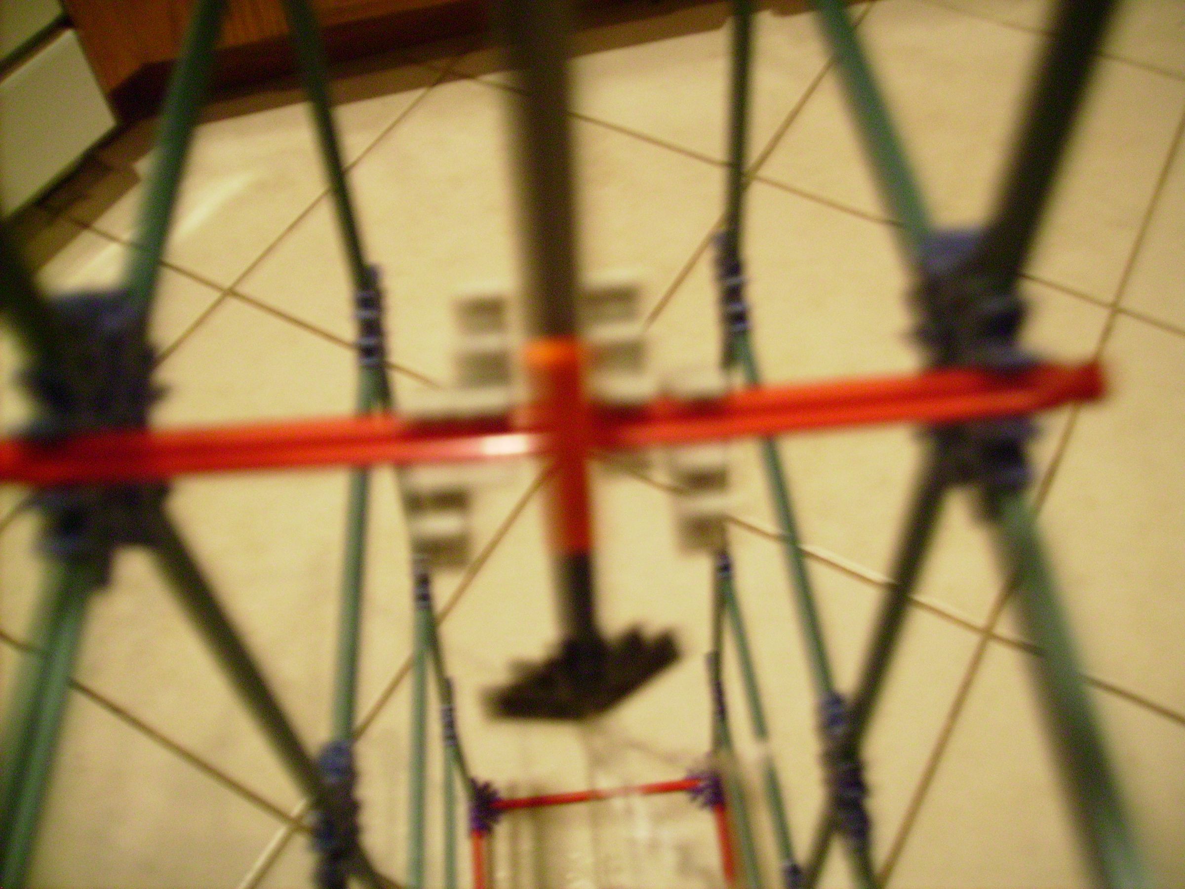 Knex Trebuchet:power : 4 Steps - Instructables