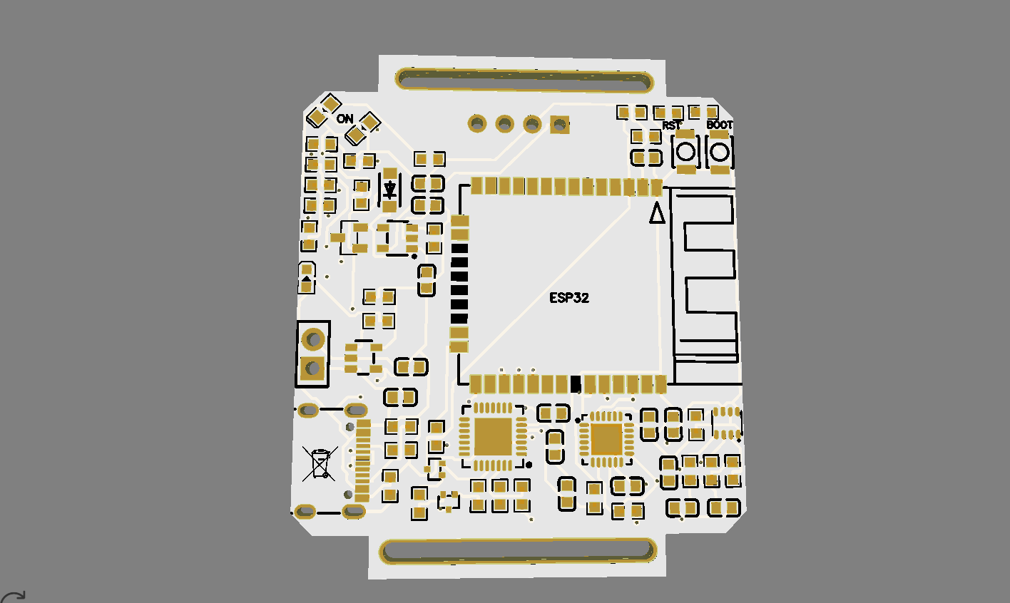 Esp32 Smartwatch : 7 Steps - Instructables