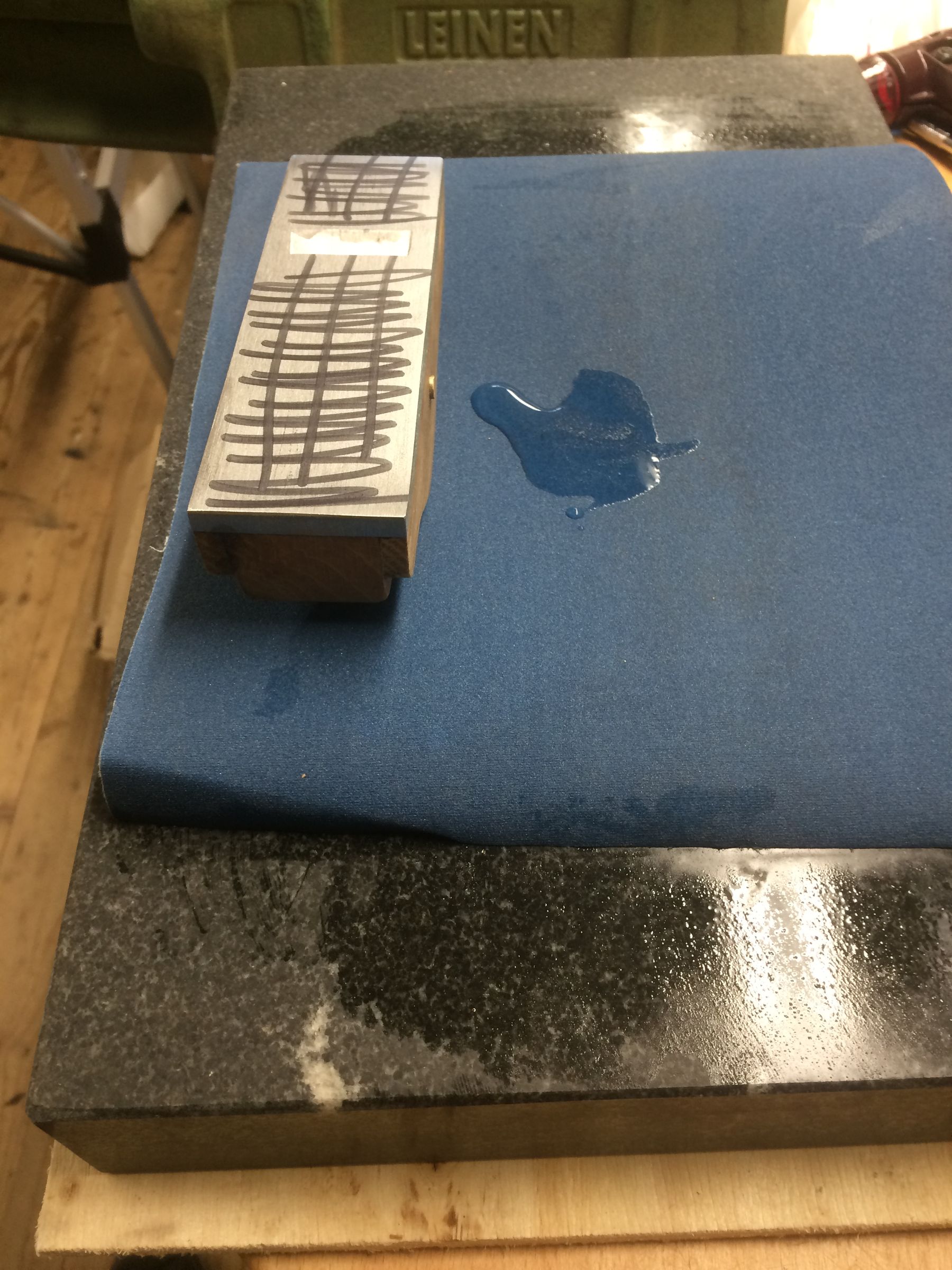 Infill Block Plane : 11 Steps (with Pictures) - Instructables