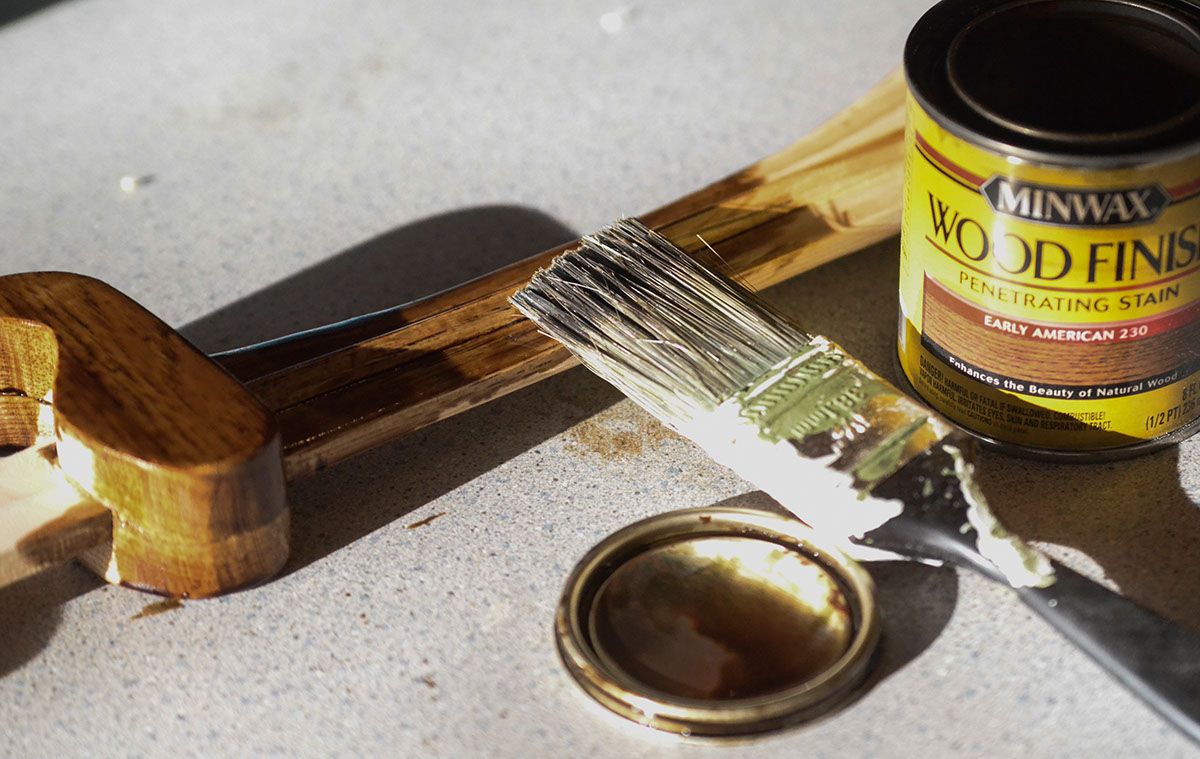 Wooden Leonidas Spartan Sword : 26 Steps (with Pictures) - Instructables