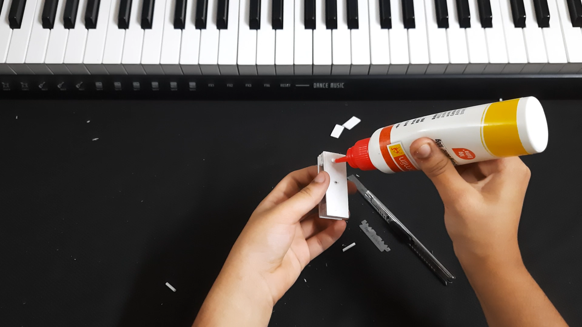 "DIY String Toy Tutorial: How to Make Your Own Fun and Easy String Toys ...