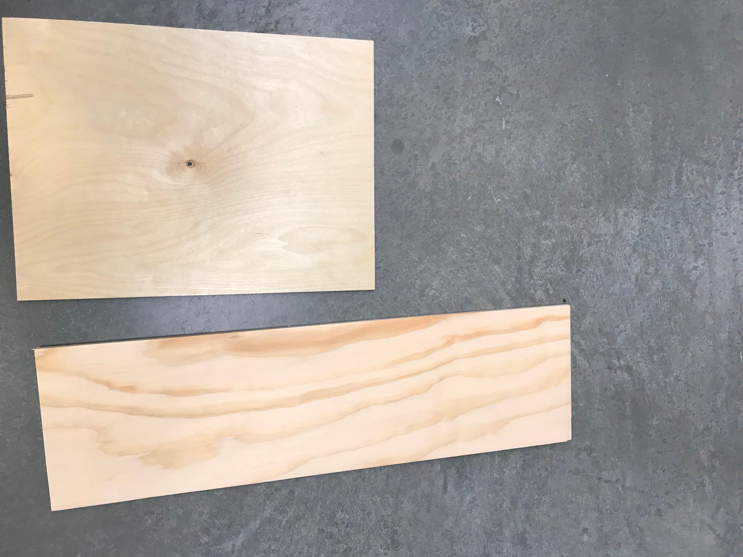 DIY Ping Pong Paddle : 7 Steps - Instructables