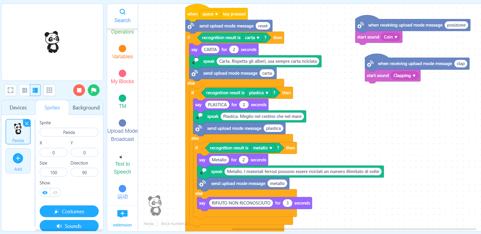 Smart Bin Sense - Automated Waste Sorting : 9 Steps - Instructables