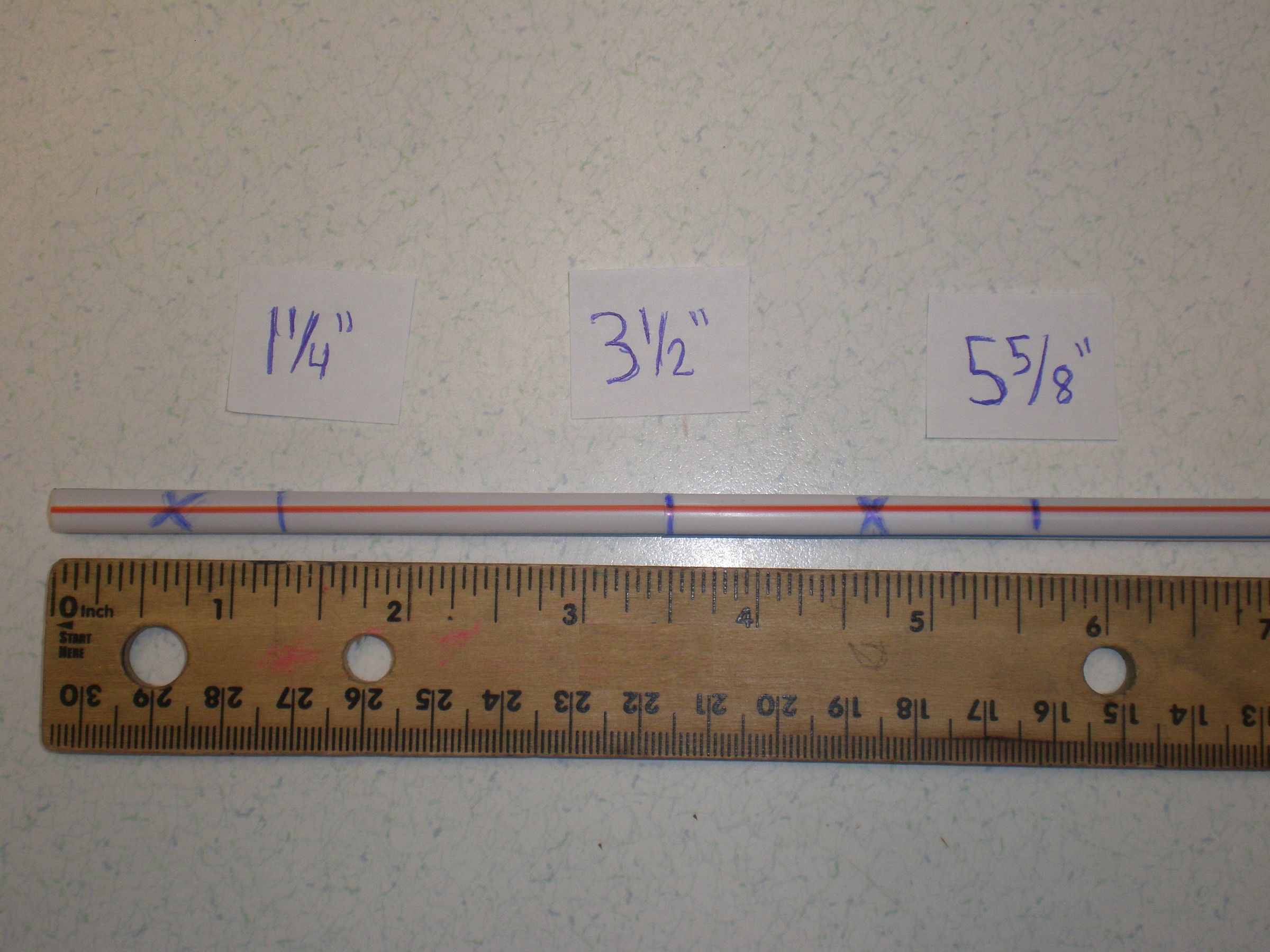 Foam Plate Glider : 9 Steps (with Pictures) - Instructables