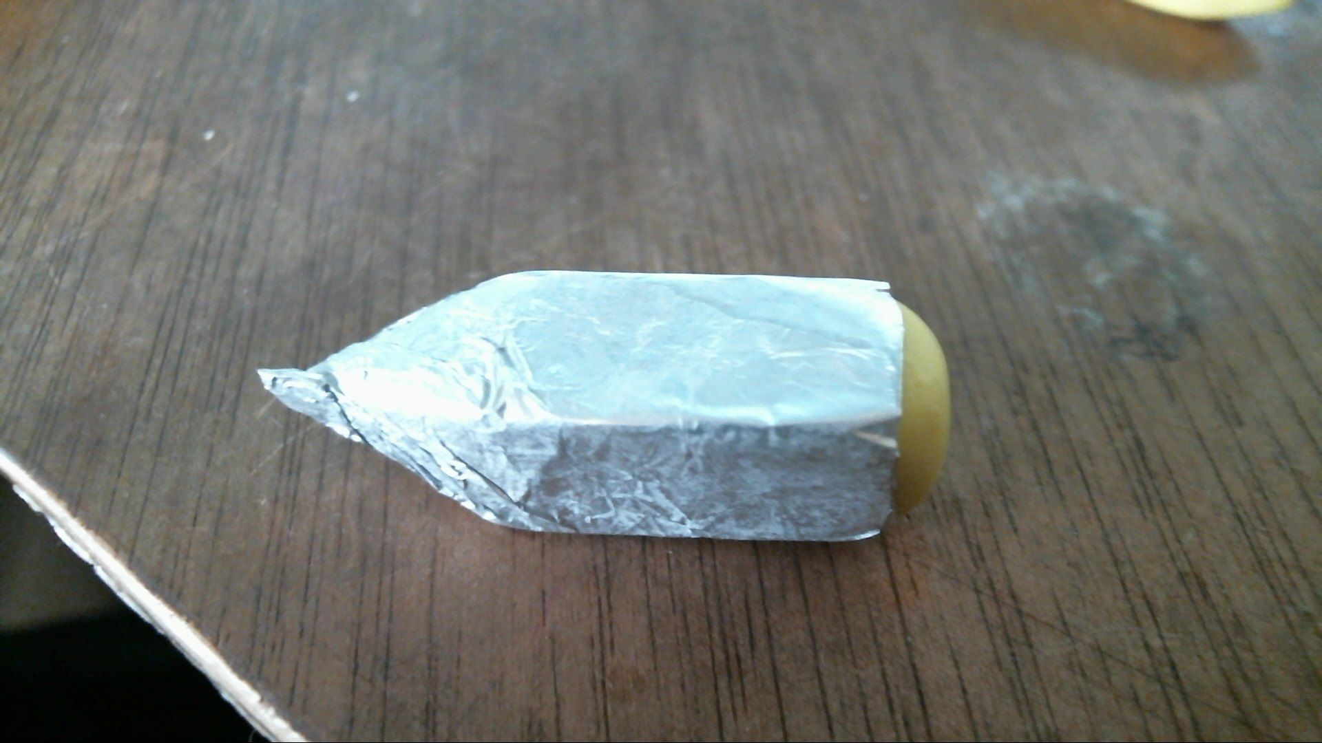 15 Minute Crystals : 7 Steps - Instructables