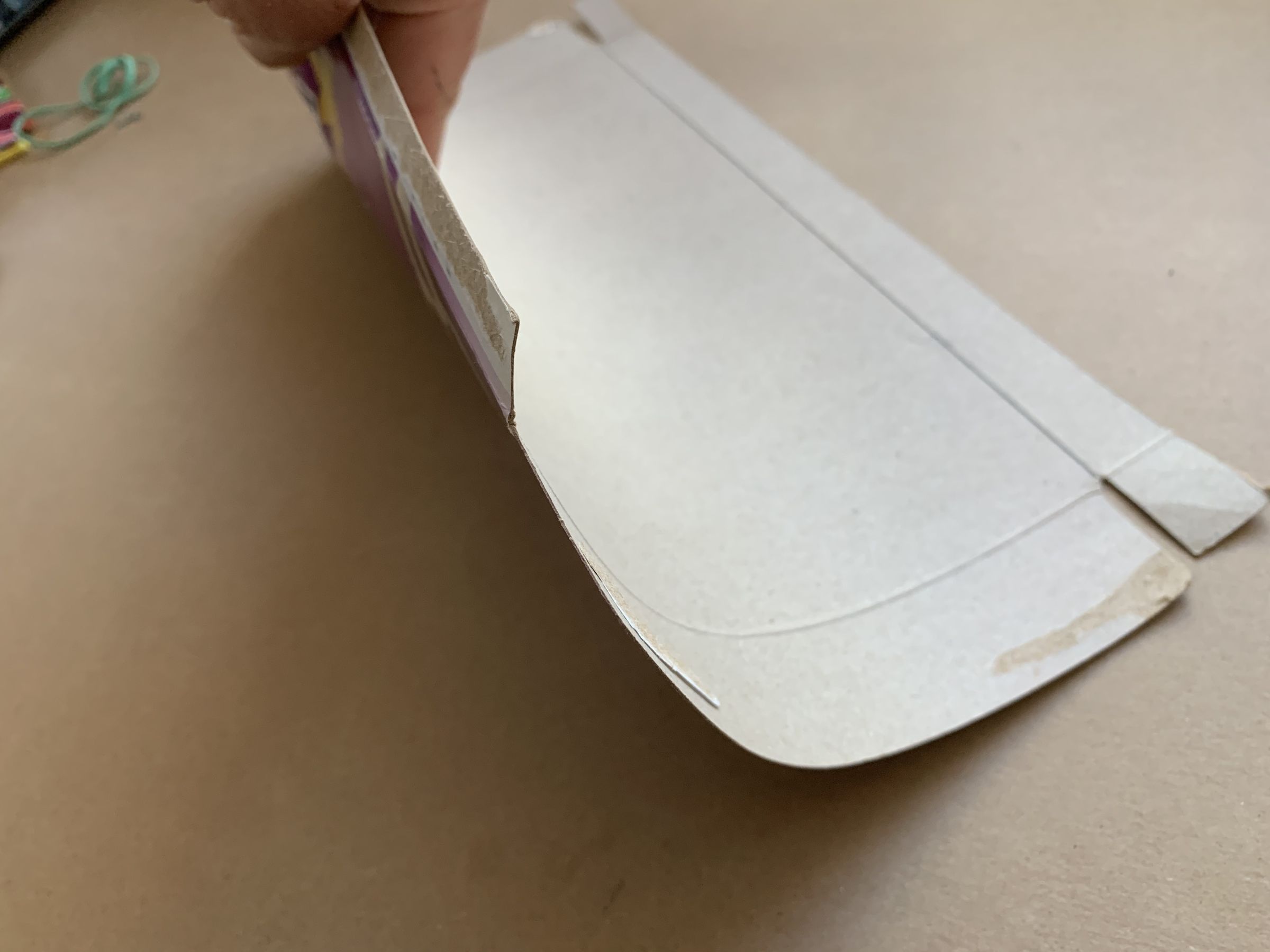 Rubber Band Bookbinding : 7 Steps (with Pictures) - Instructables