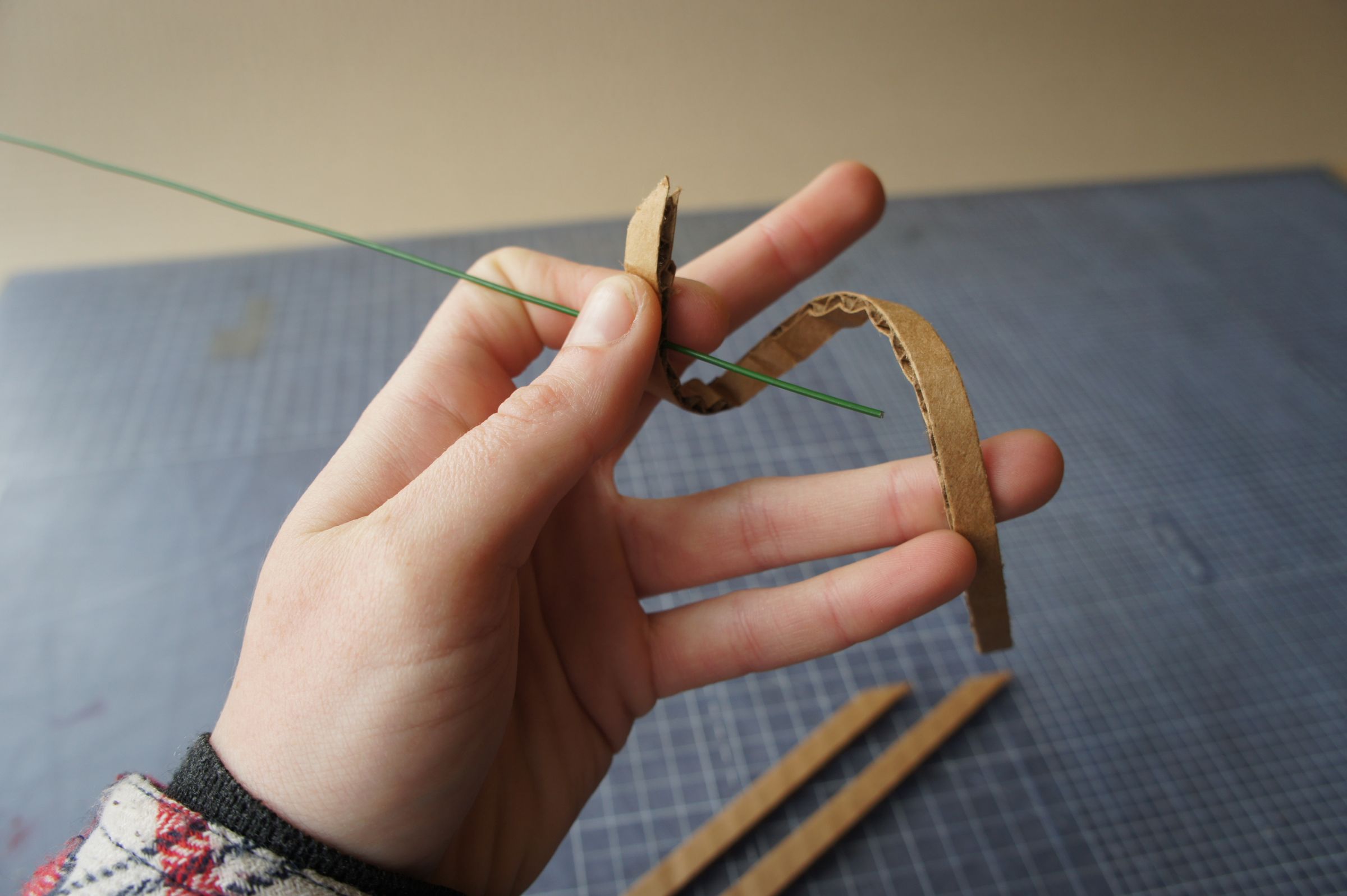 Moving Glider Wings : 7 Steps (with Pictures) - Instructables