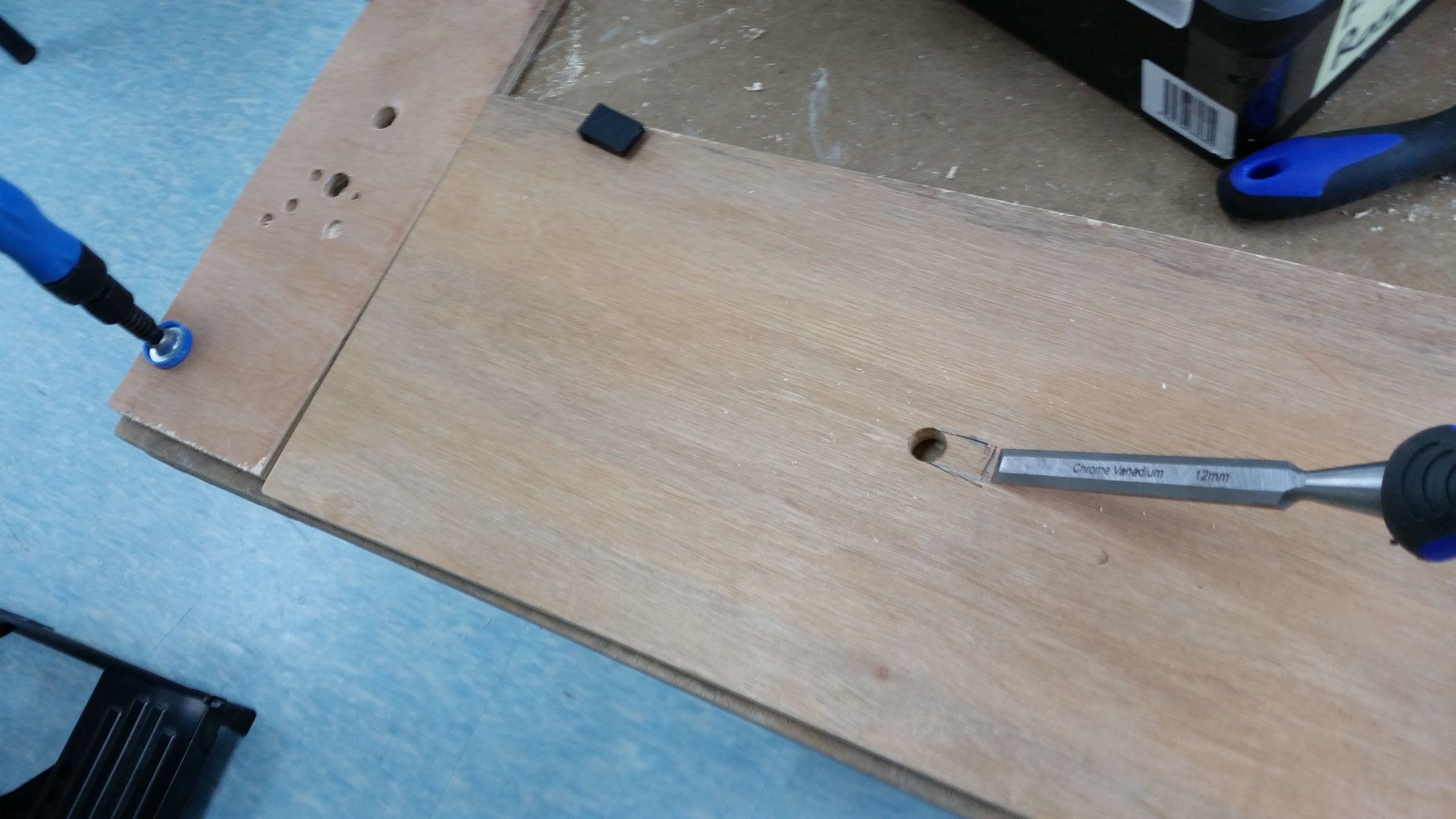 Table Saw for Kids : 7 Steps (with Pictures) - Instructables