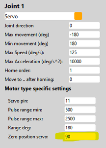 Arduino Braccio Open Source Software MiKoBots Studio : 9 Steps - Instructables