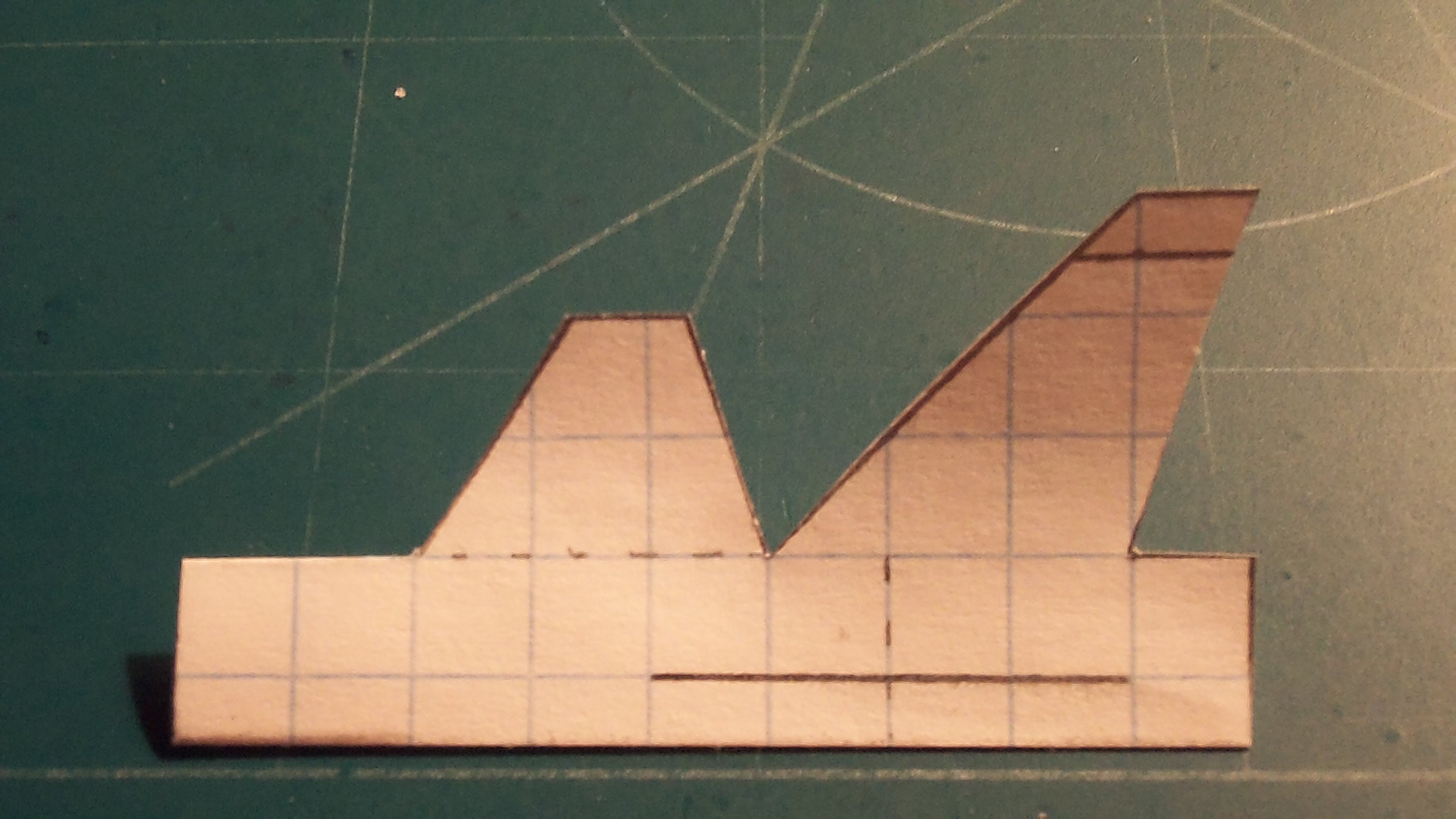 How to Make the Meteor Paper Airplane : 5 Steps - Instructables