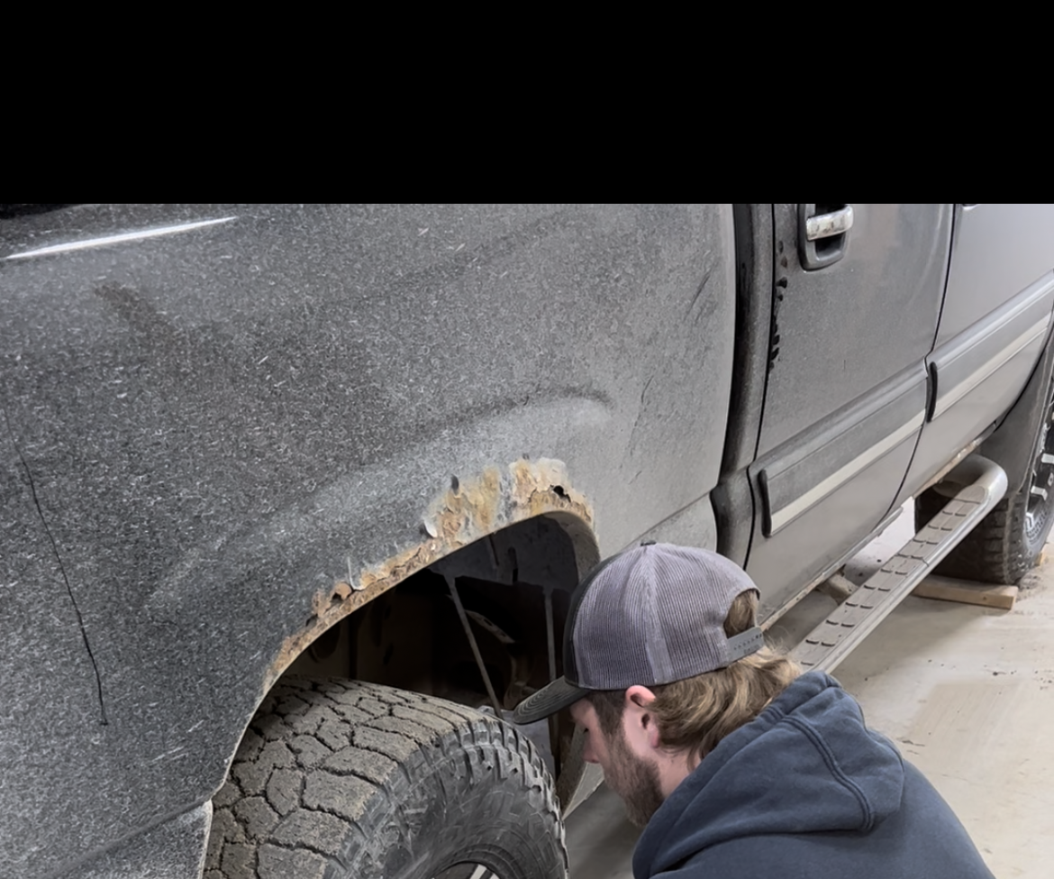 How to Rotate Tires : 6 Steps - Instructables