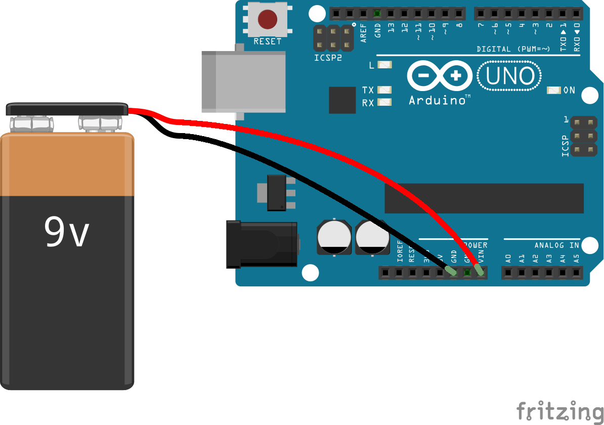 Arduino: How to Connect Common Sensors and Items : 4 Steps - Instructables