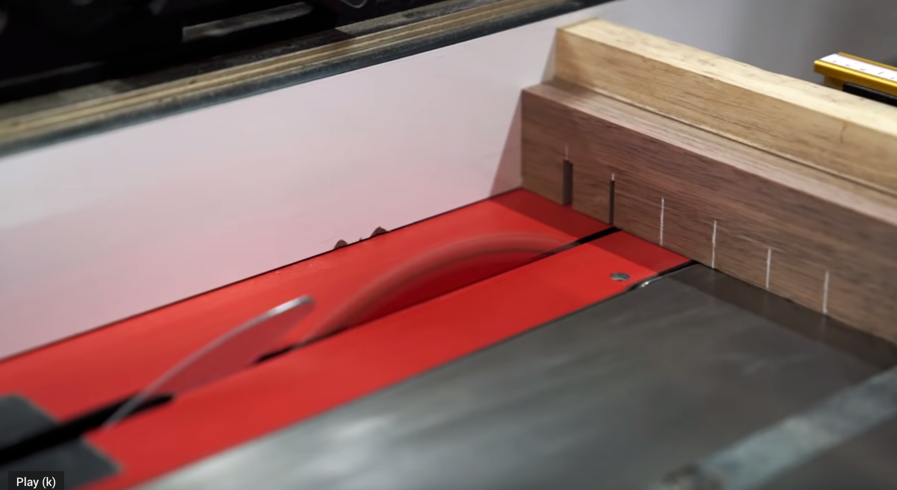 Modern Nightstand / Bedside Table With Cable Management System ...